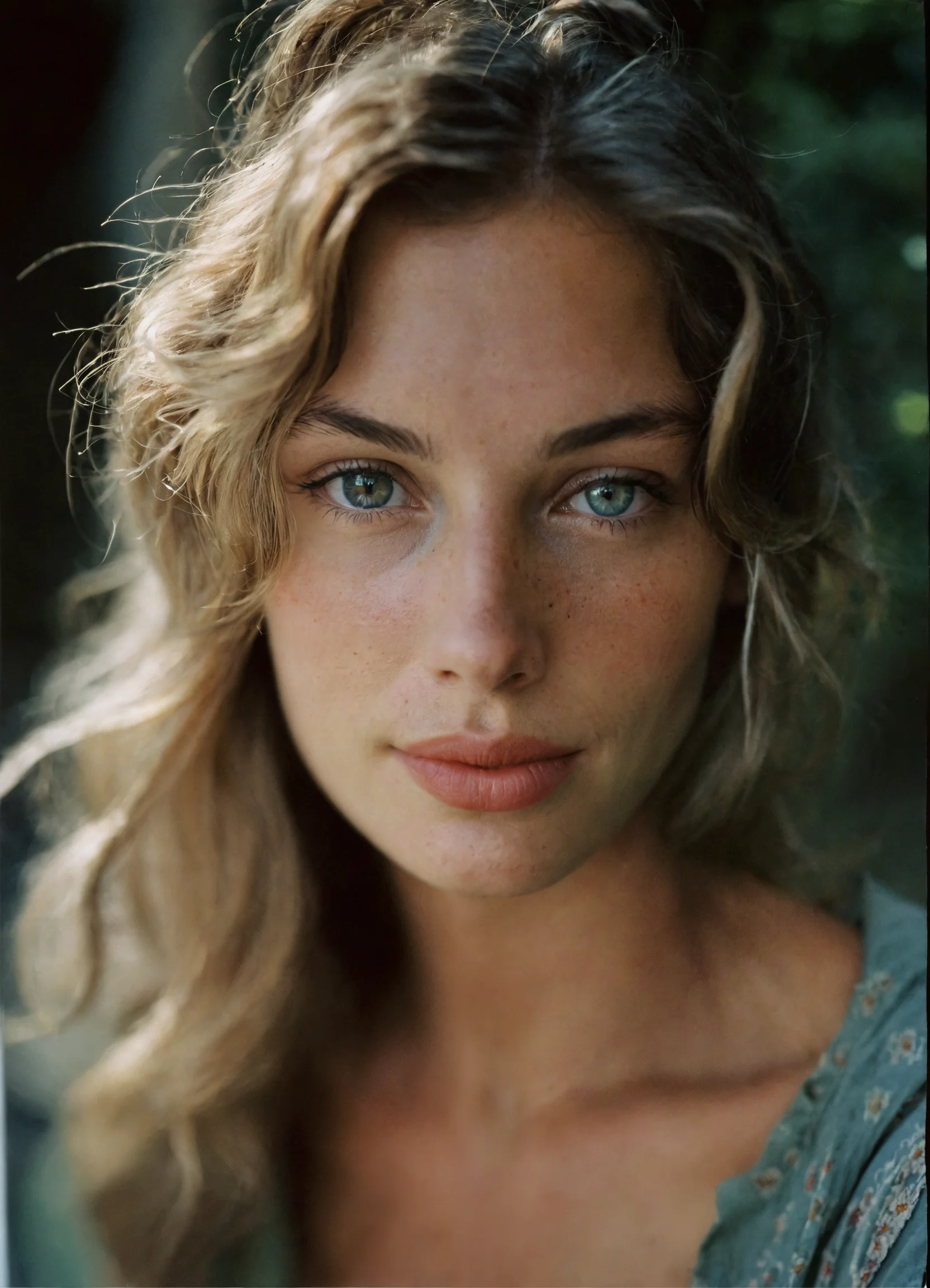 Lexica - Photo of the most beautiful woman in history, soft smirk ...