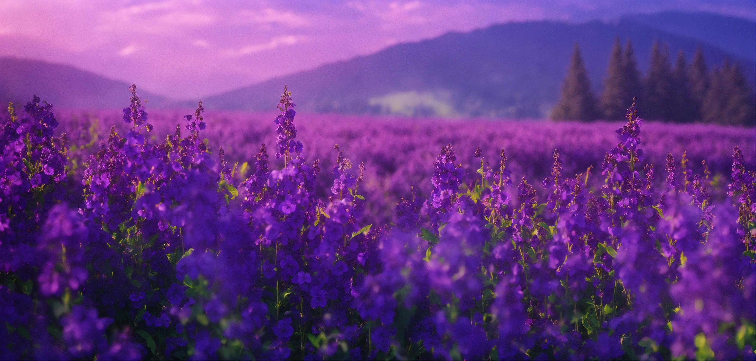 Lexica - Russian violet background texture soft 8k
