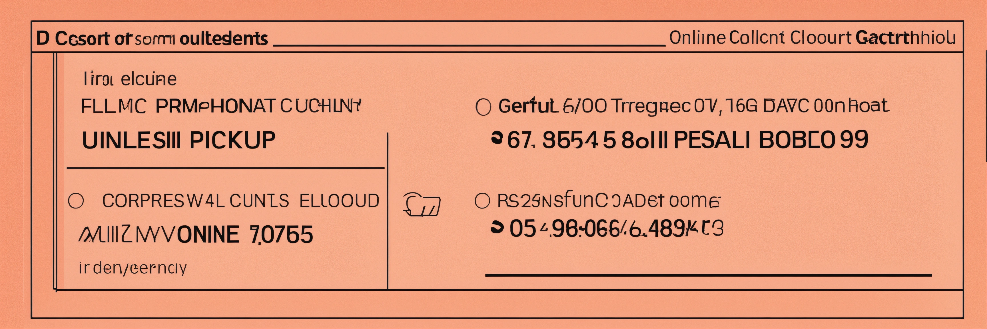 Lexica - Online checkout repetitive design, secure payment, and simplified checkout design ...