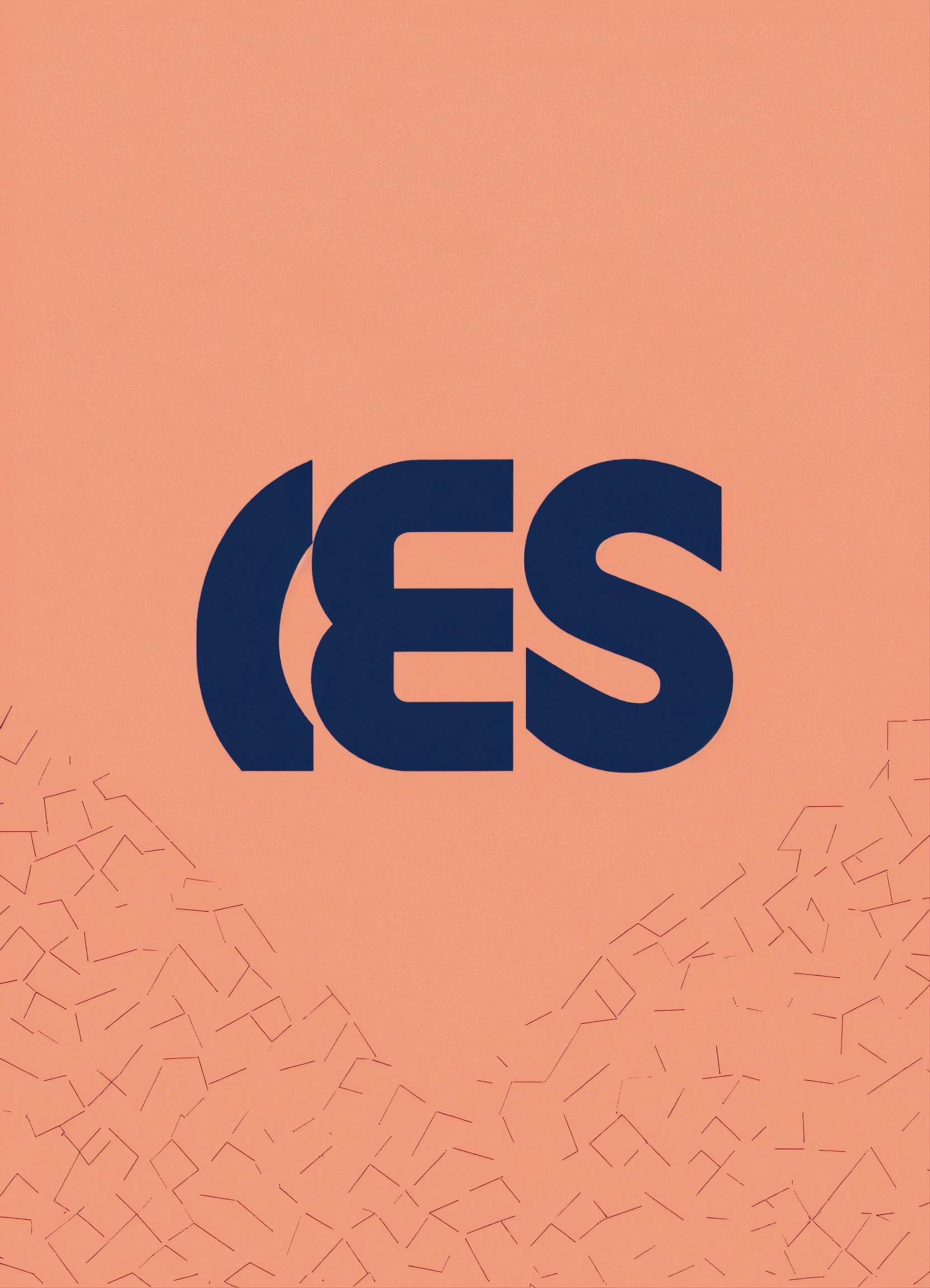 Lexica - Create a minimalist logo with the letters (ces) based in Toronto