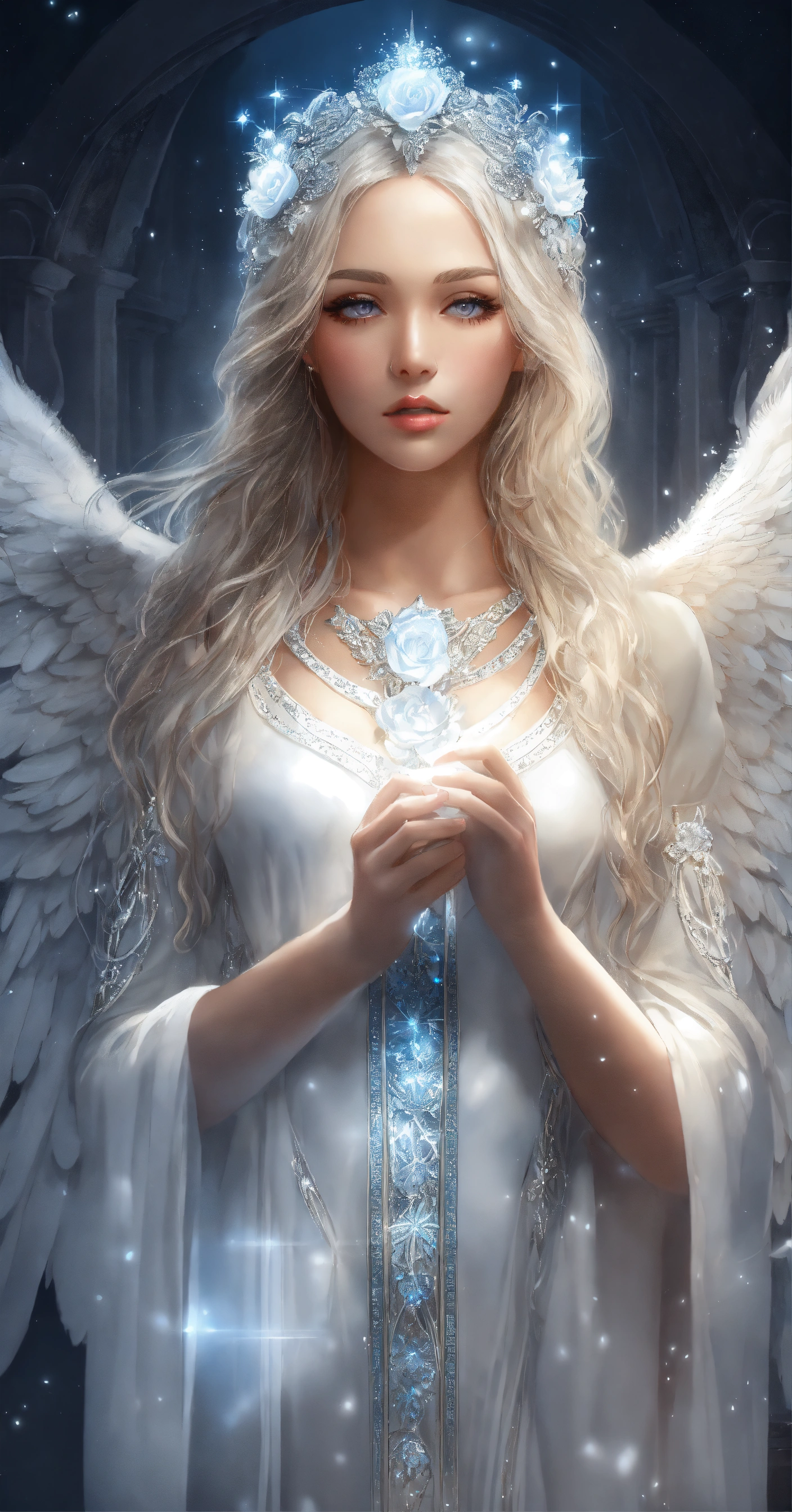 Lexica - Very detailed realistic illustration. hyper-detailed ...