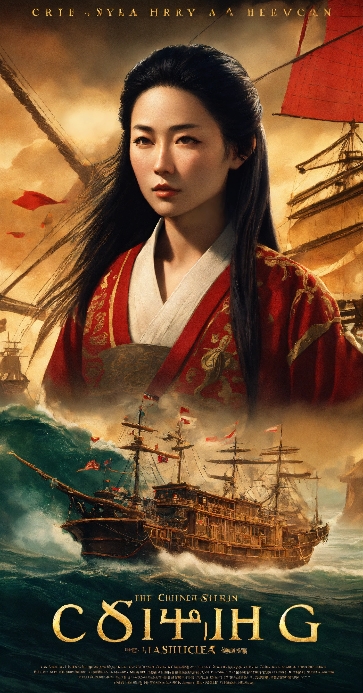 Lexica - Craft a hyper-realistic, cinematographic and intricately ...