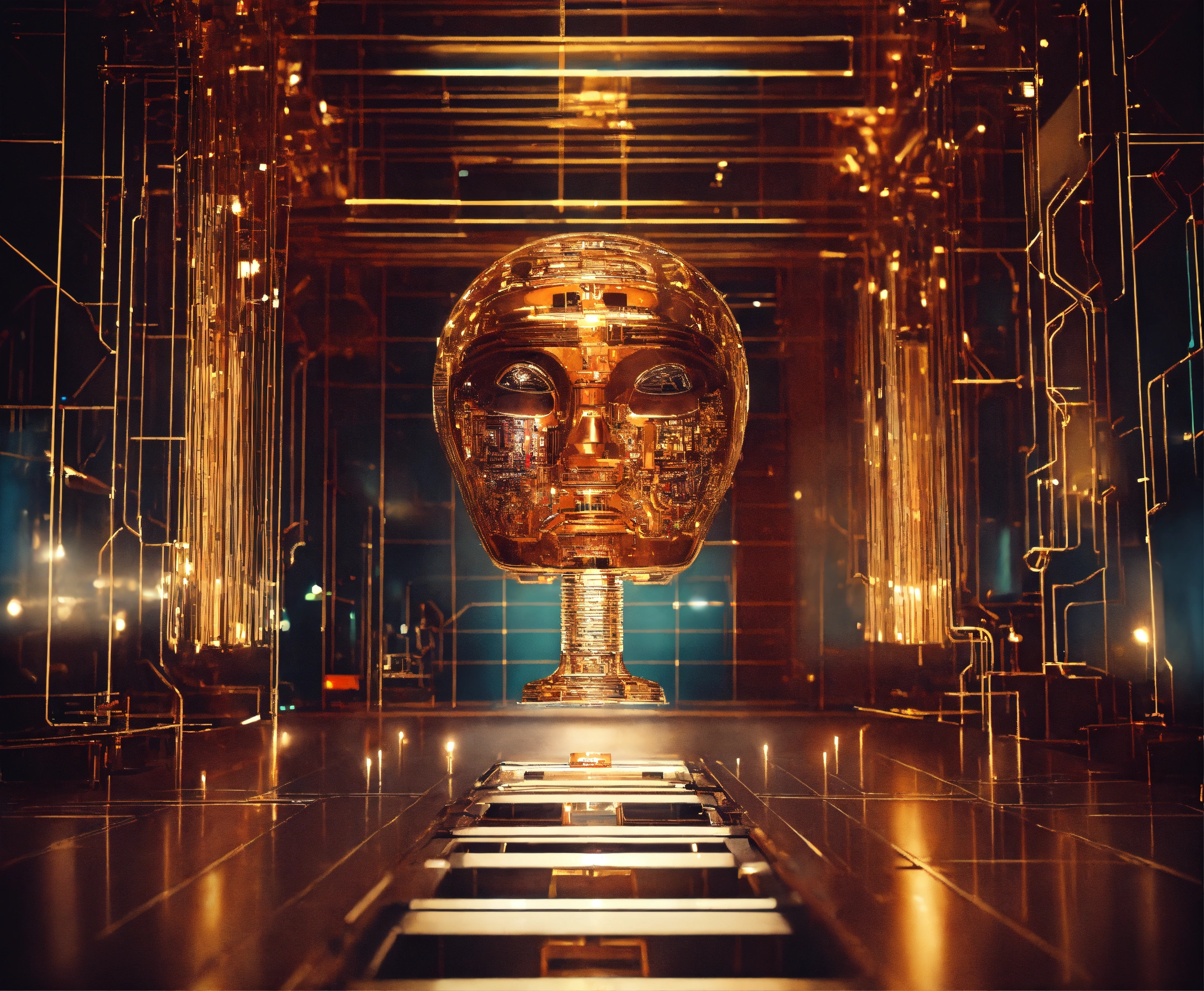 Lexica - AI technology