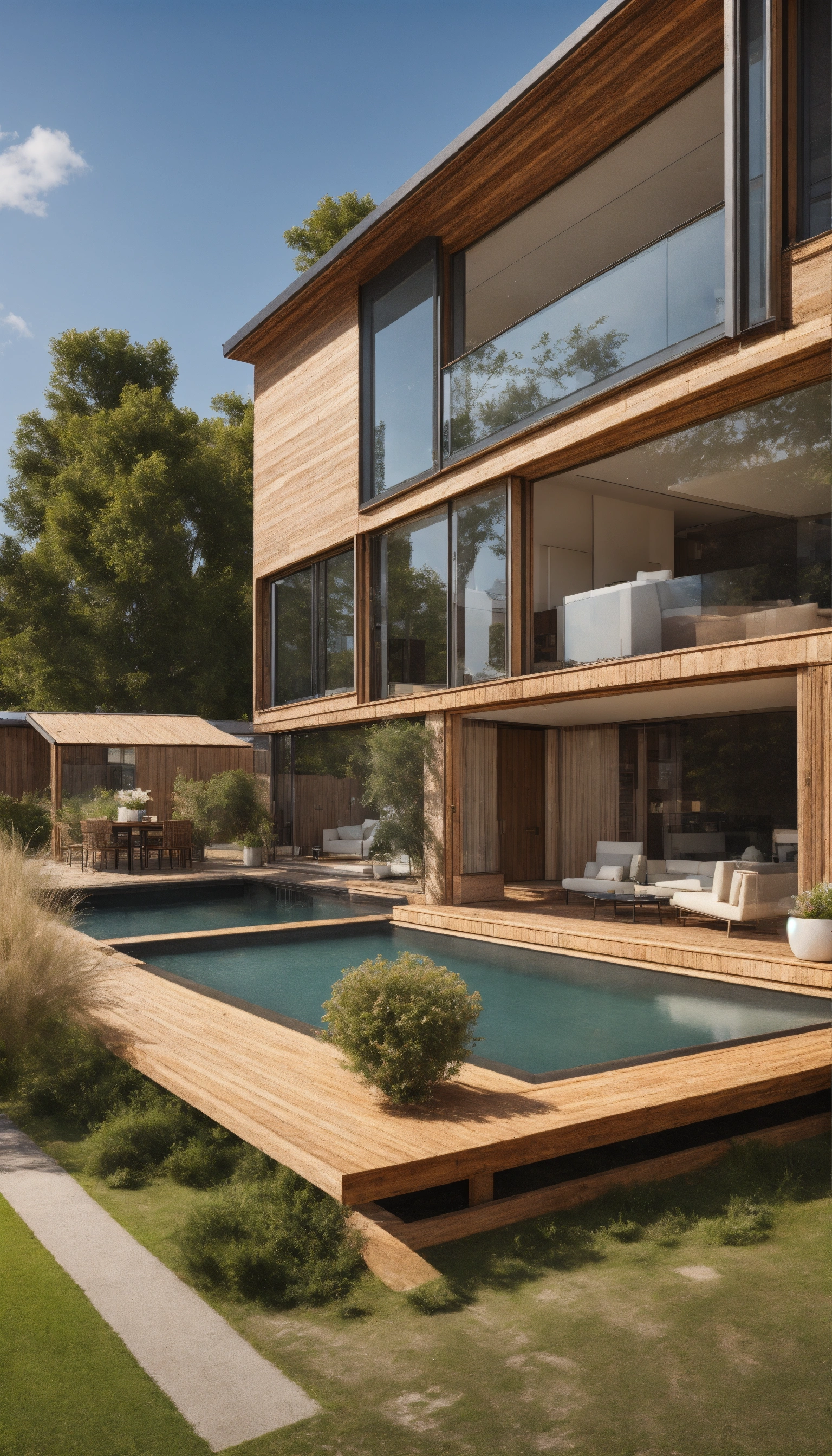 Lexica - Real estate agency