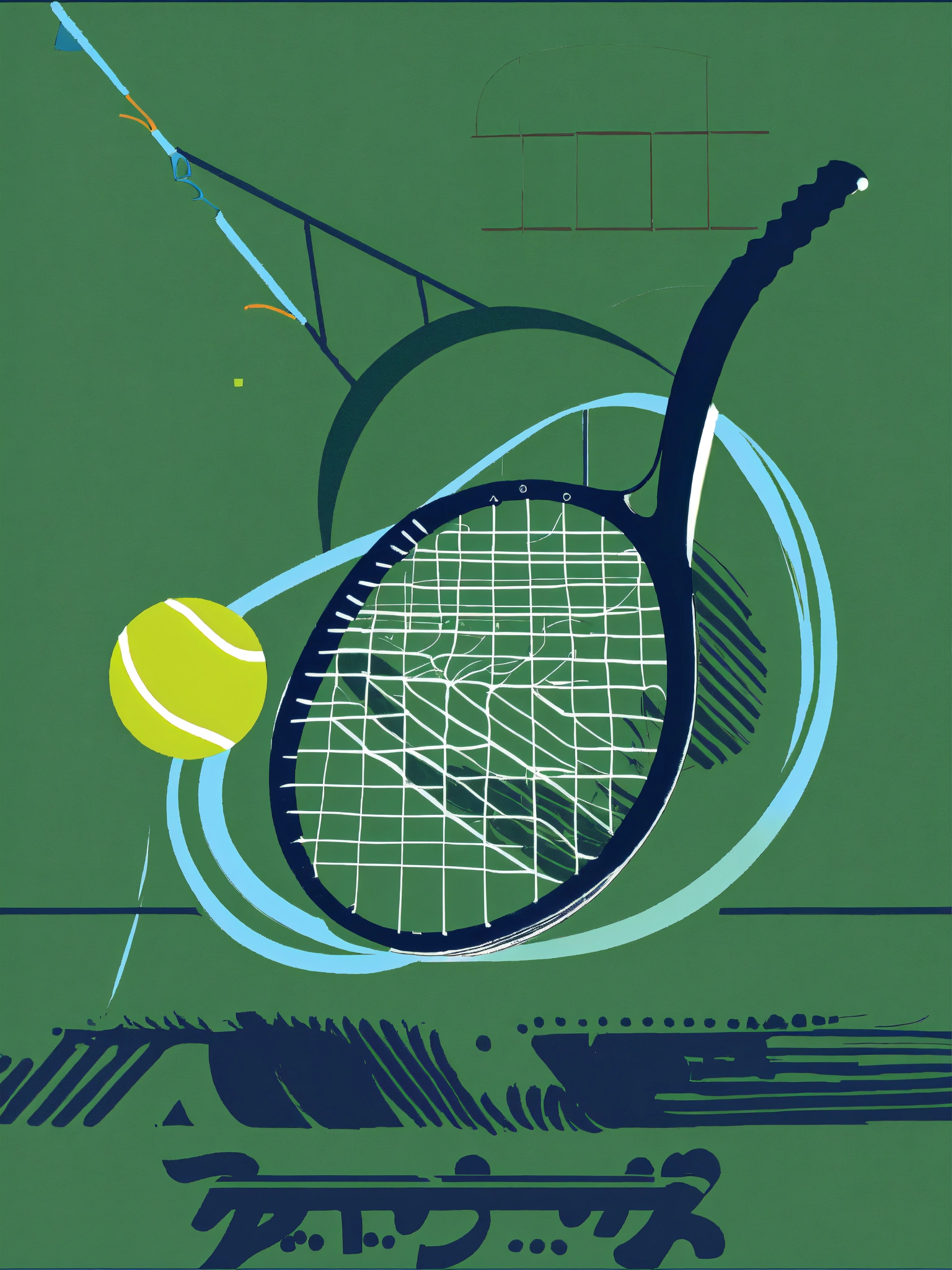 Lexica - IMPROVE THE AESTHETICS OF THE LOGO BY ADDING a PADEL RACKET ...