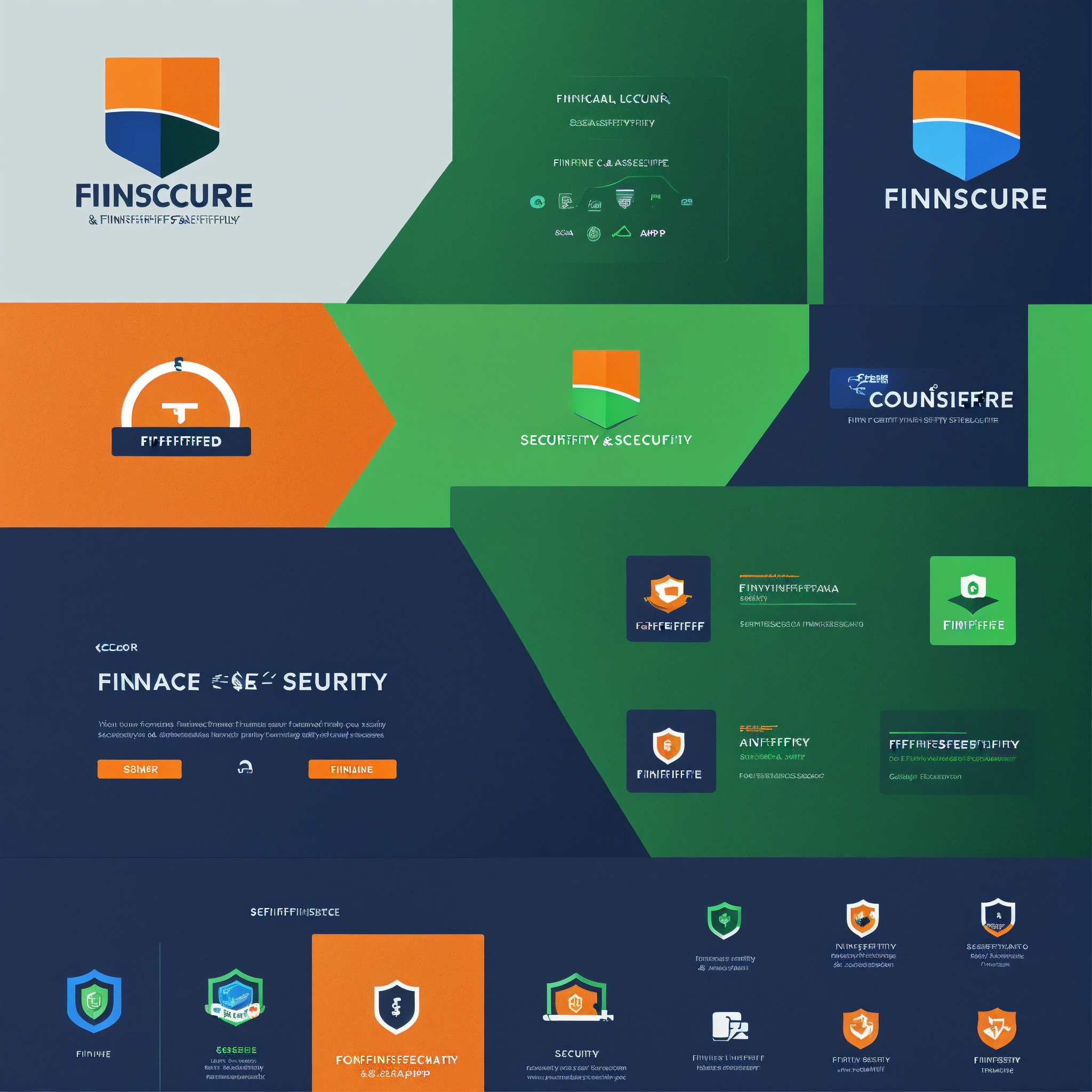 Lexica - Design a modern and professional logo for a finance and ...