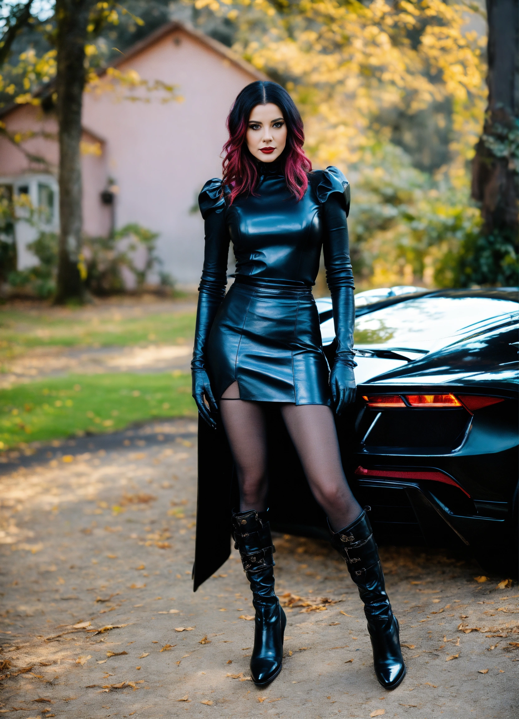 Lexica - Stunning bewitching evil middle aged hypnotist occult mind ...