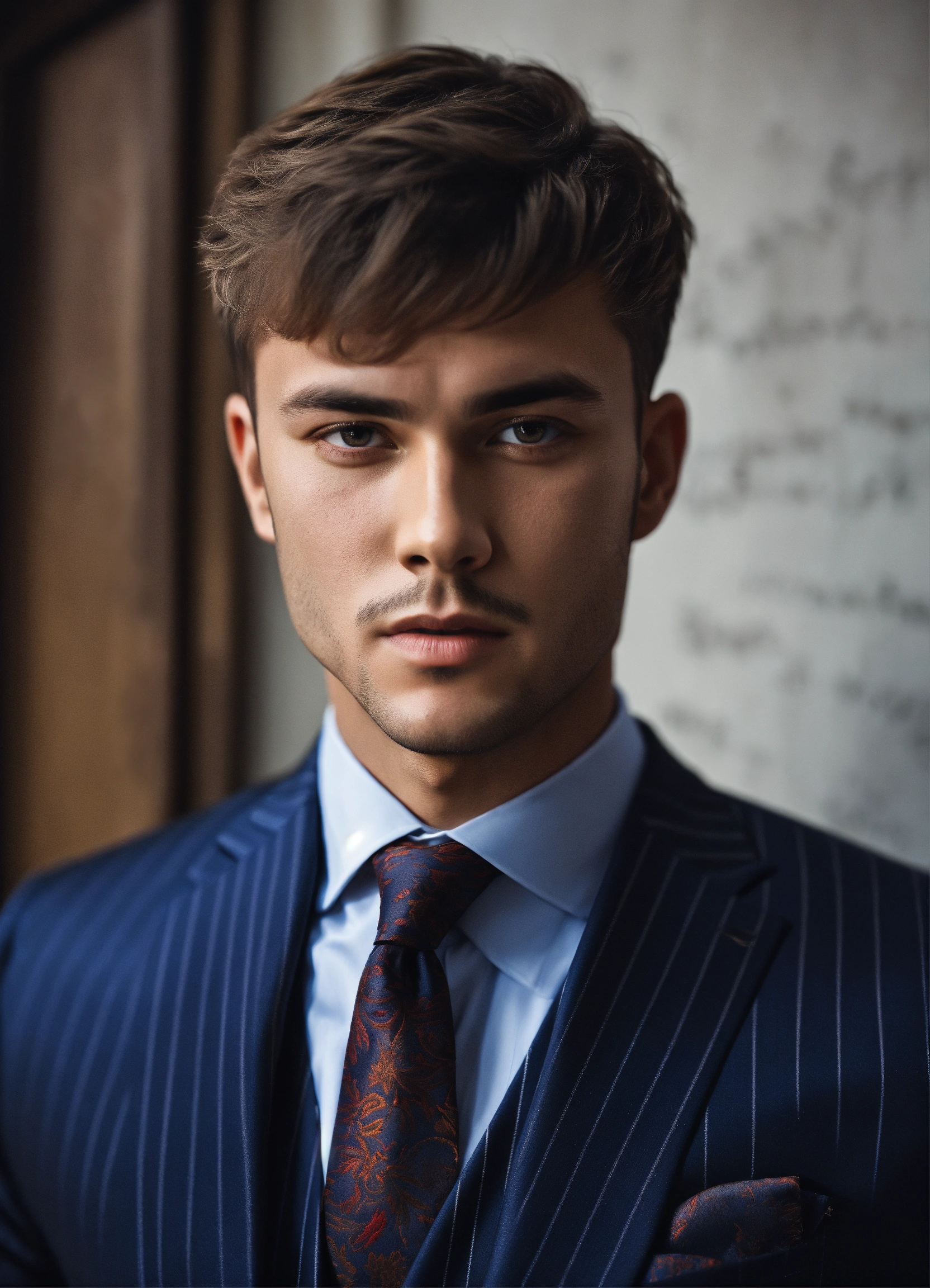 Lexica - Hyper detailed ultra sharp, vibrant, intricate, smooth, sharp ...