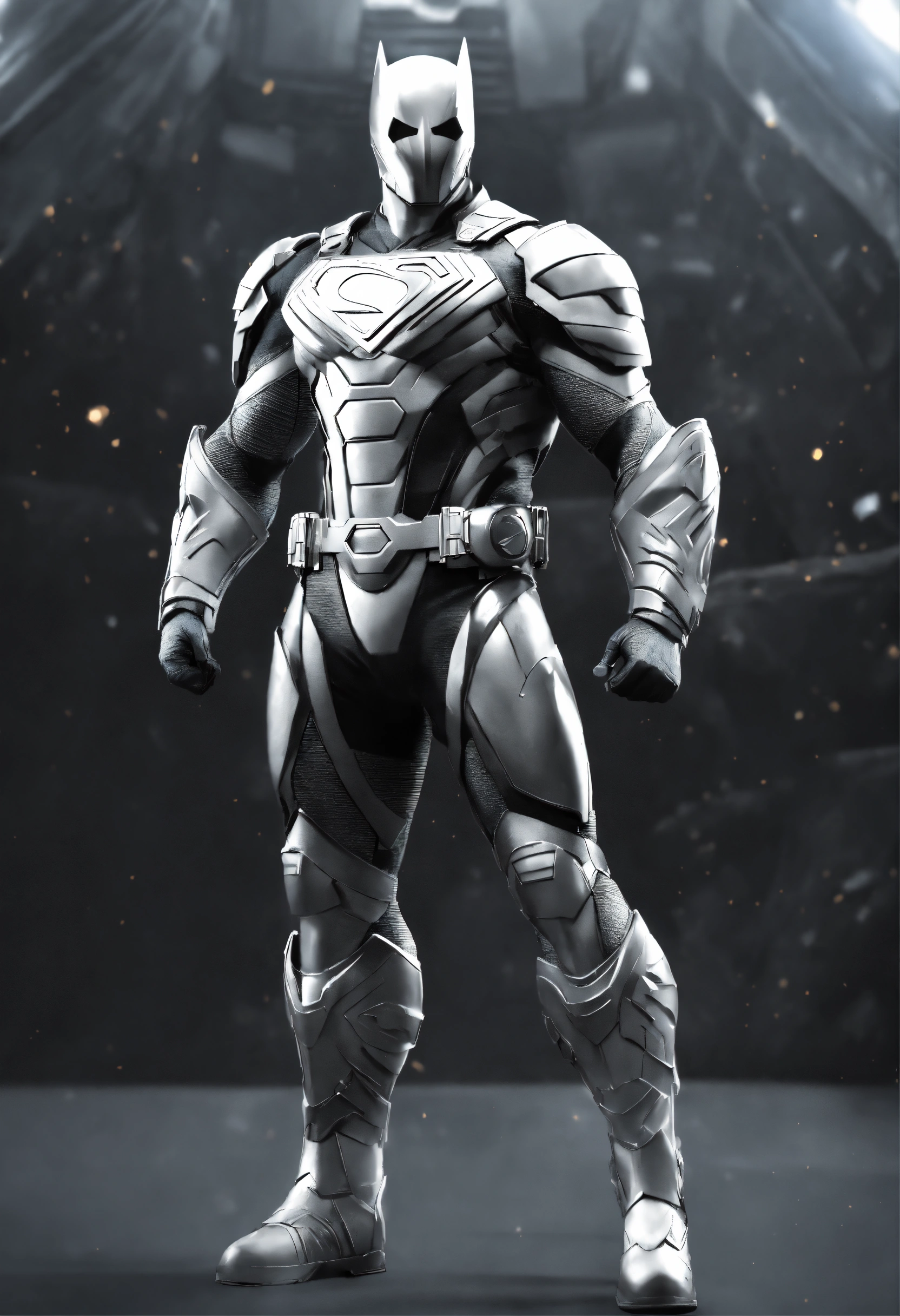 Lexica - Superhero style, superhero, male,4k,realistic,shown face ...