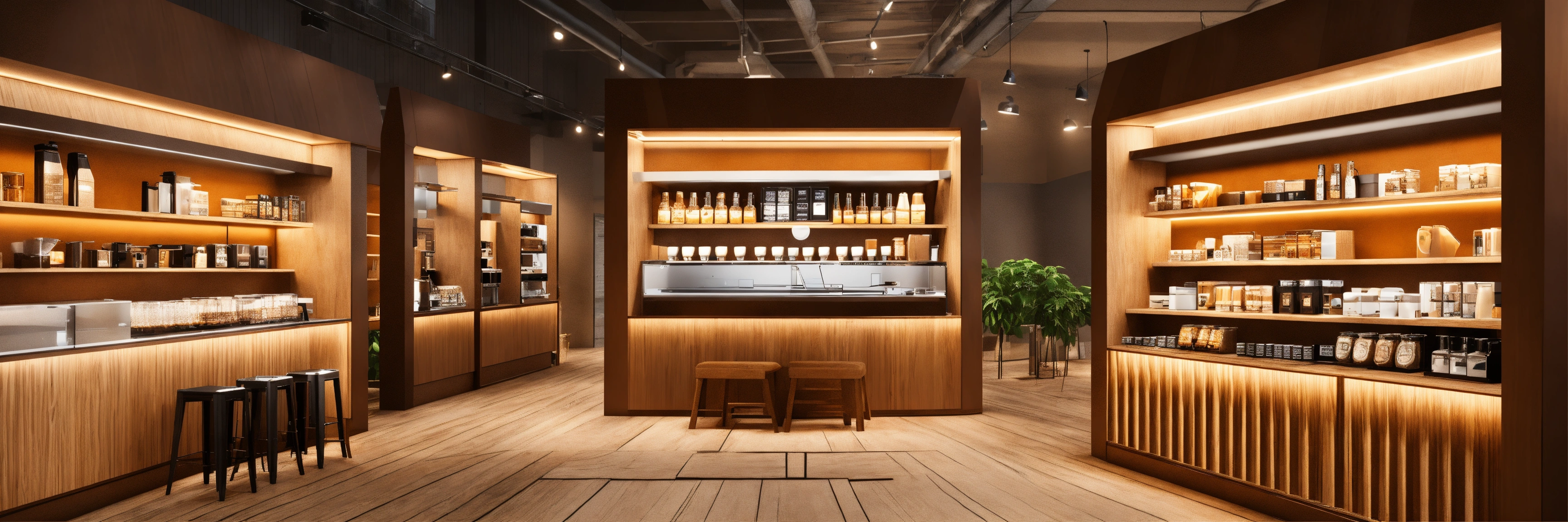 Lexica - Creative design isometric environment & product photography ...