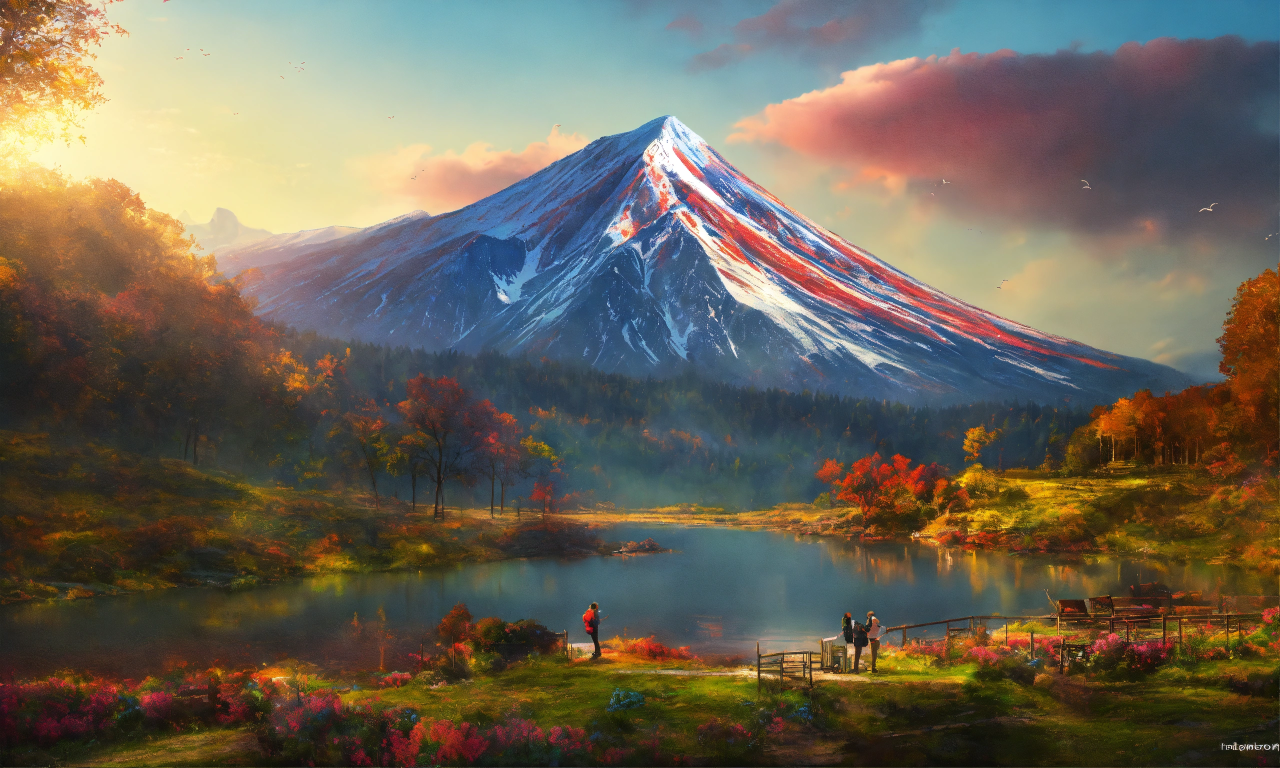 Lexica - Generate something cool and kreativ