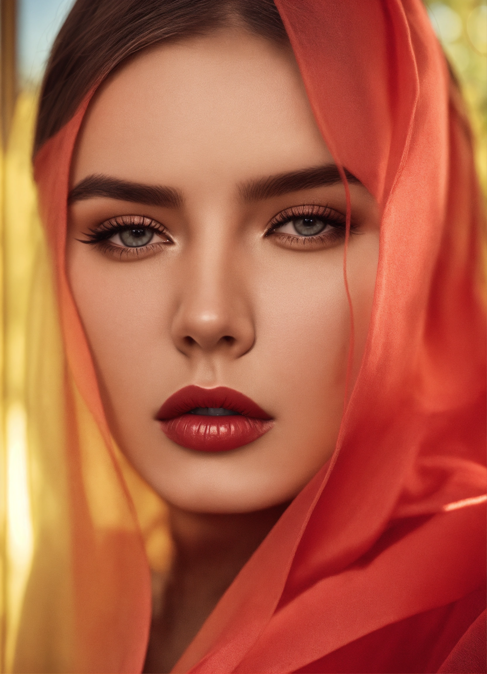 Lexica - Female fashion magazine