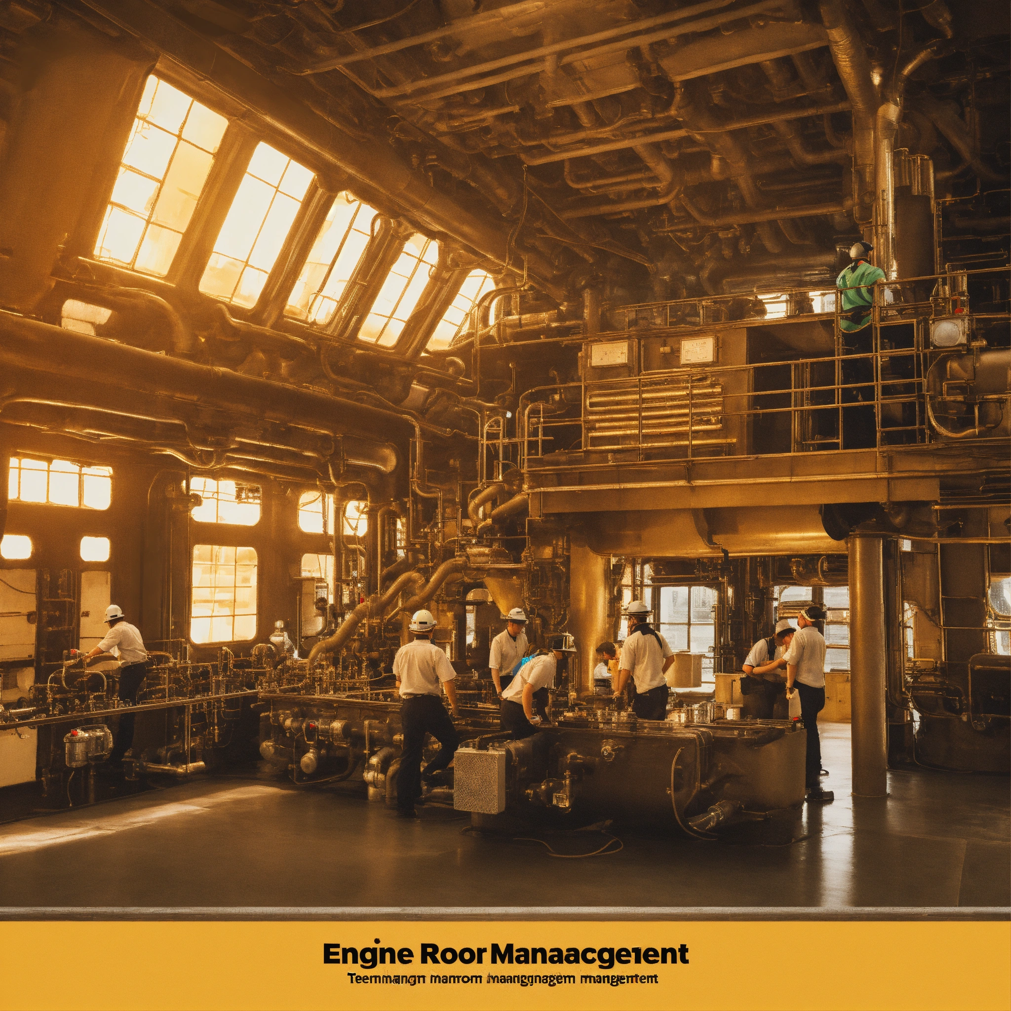 Lexica - ENGINE ROOM TEAM MANAGEMENT