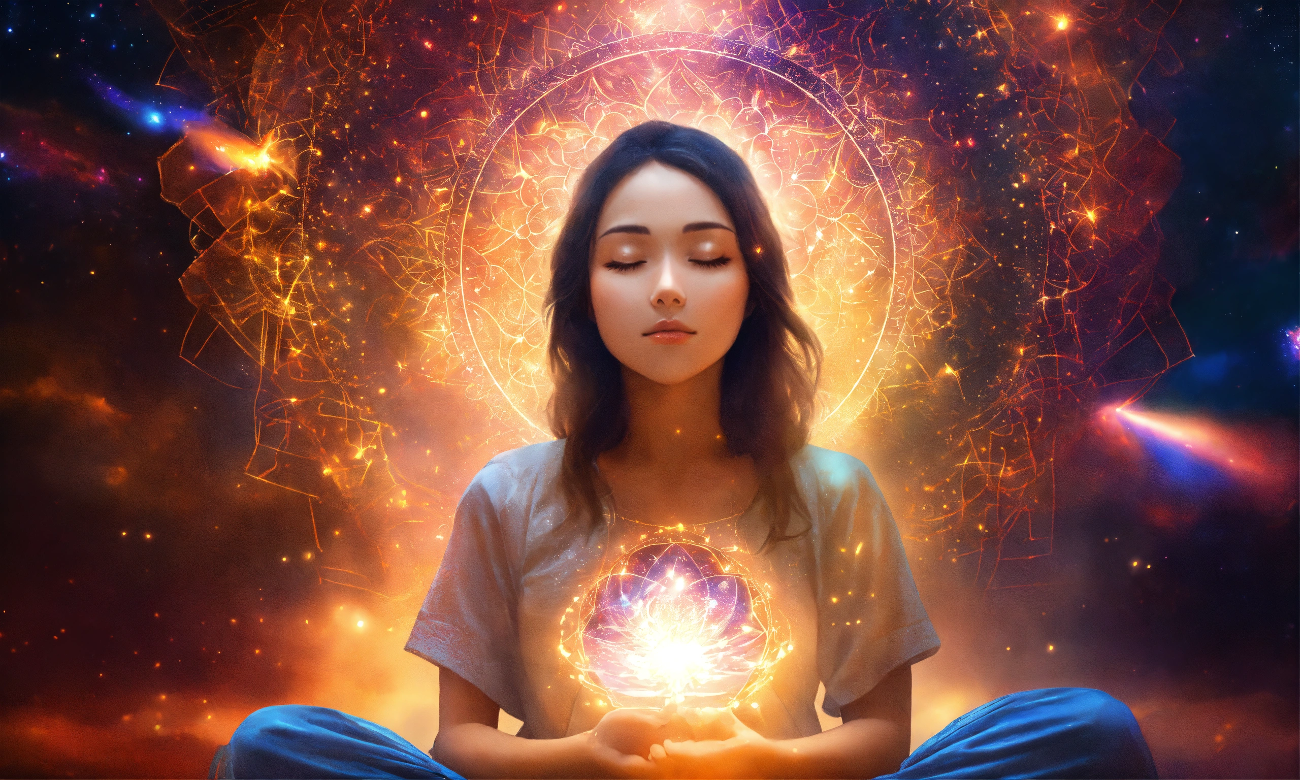 La Ley de la Transmutación de la Energía en la Manifestación.