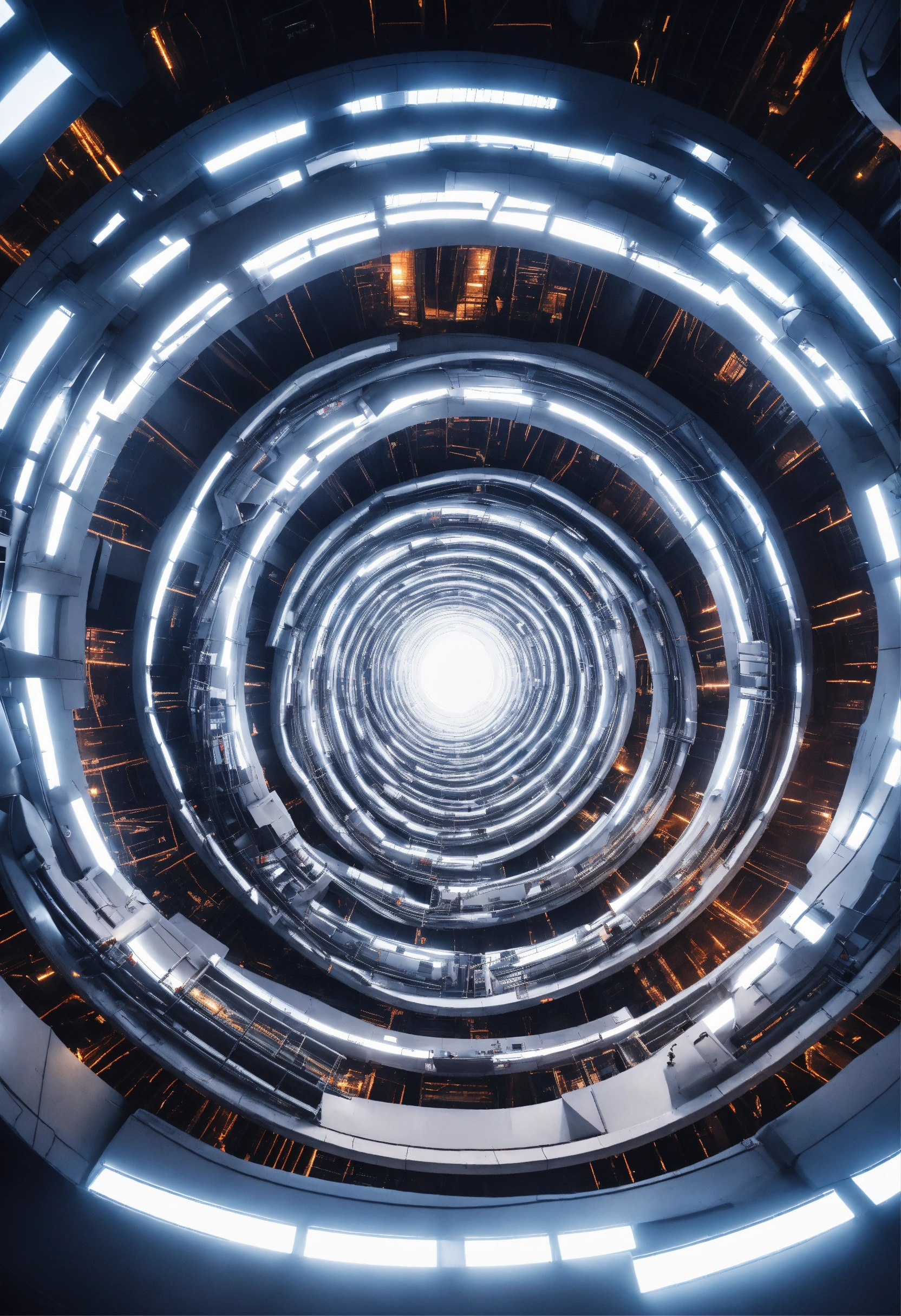 Lexica - A realistic, highly detailed photo of a colossal very big huge ...