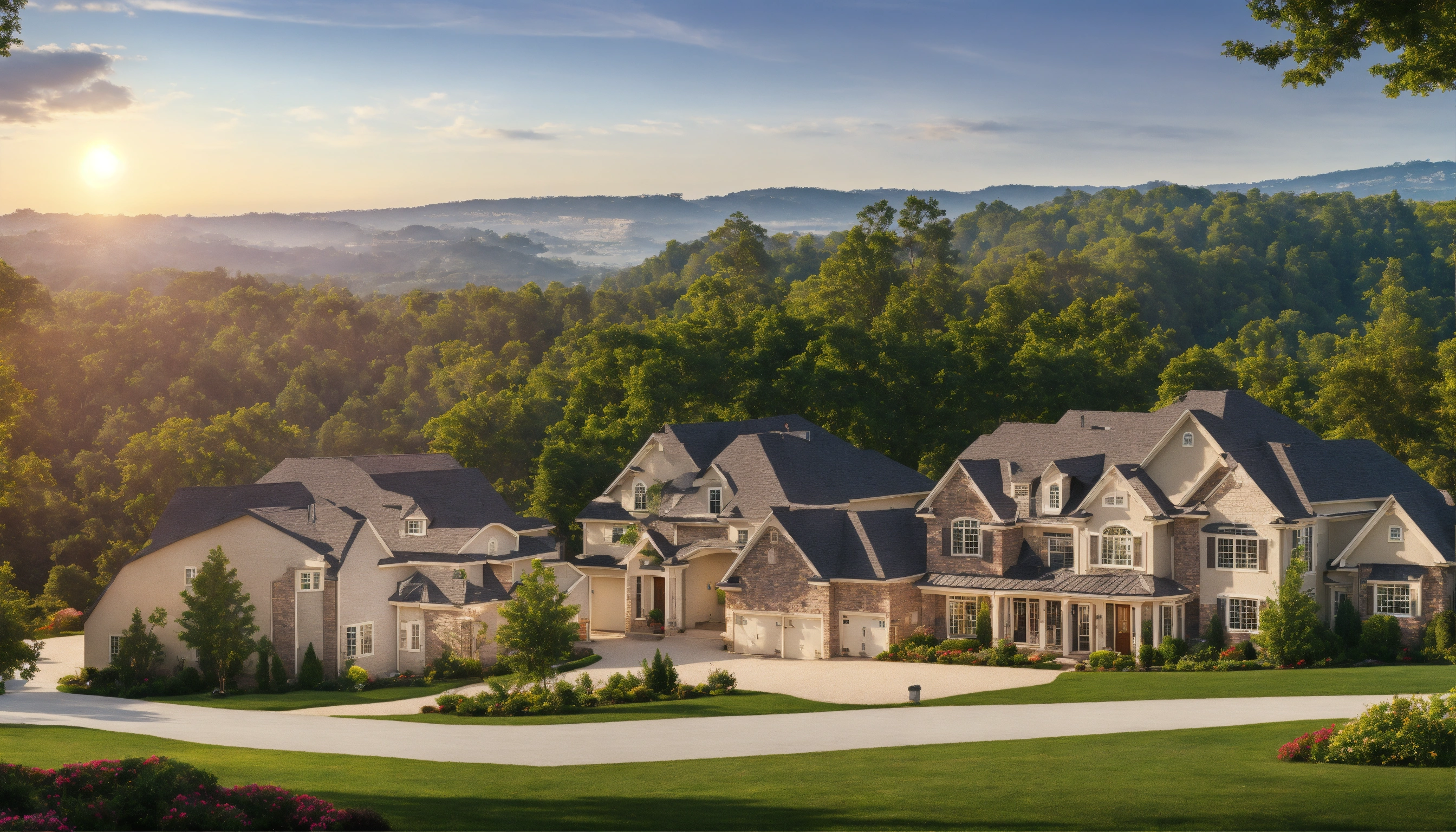 Lexica - Real estate market