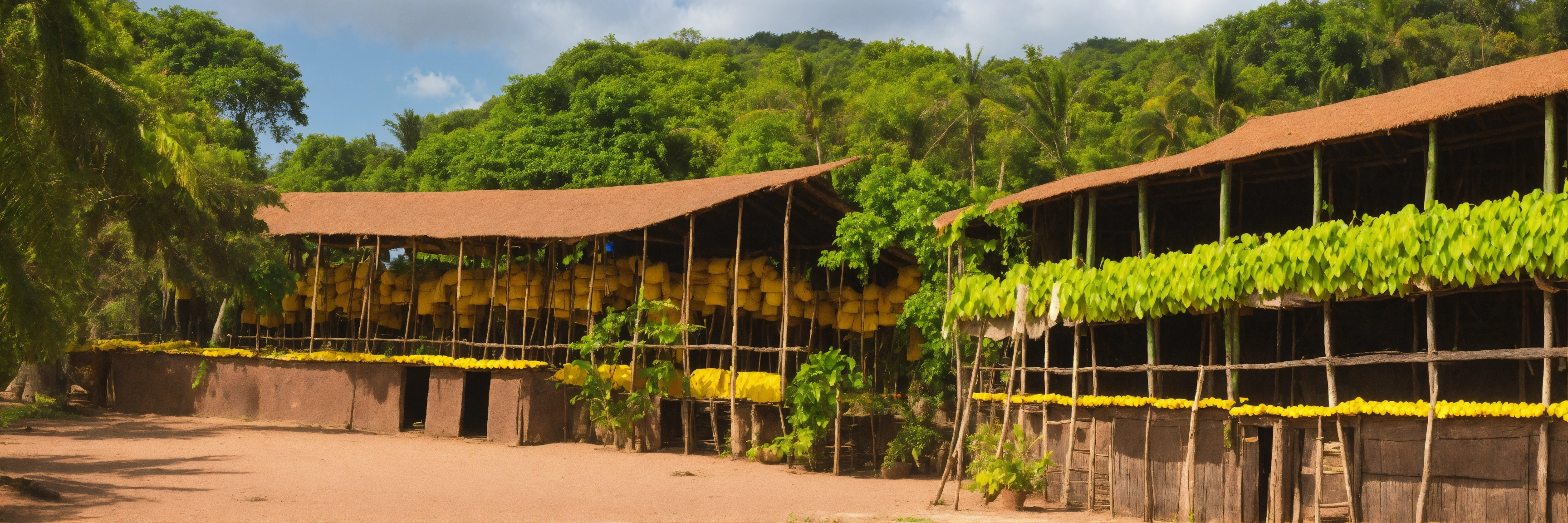 Lexica - Gaïa, rajoute le royaume kongo