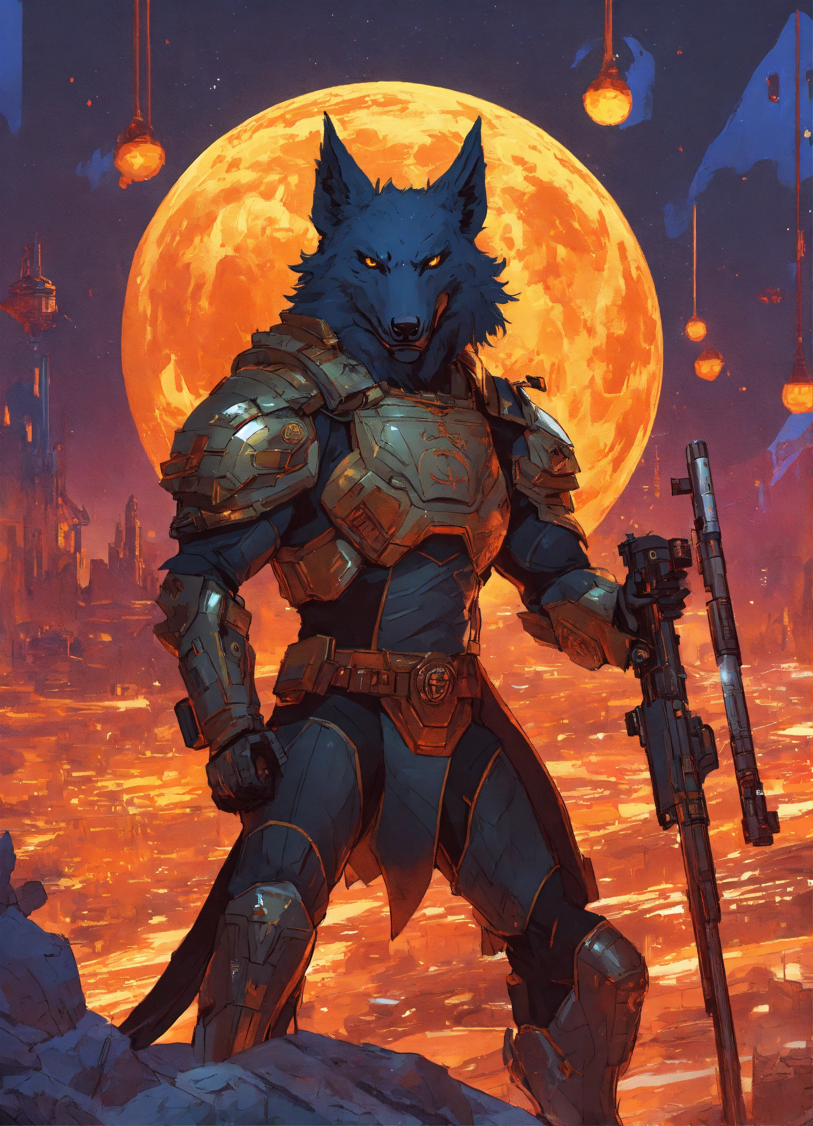 Lexica - Dragon hybrid mutated Male and female werewolves\raven Batman ...