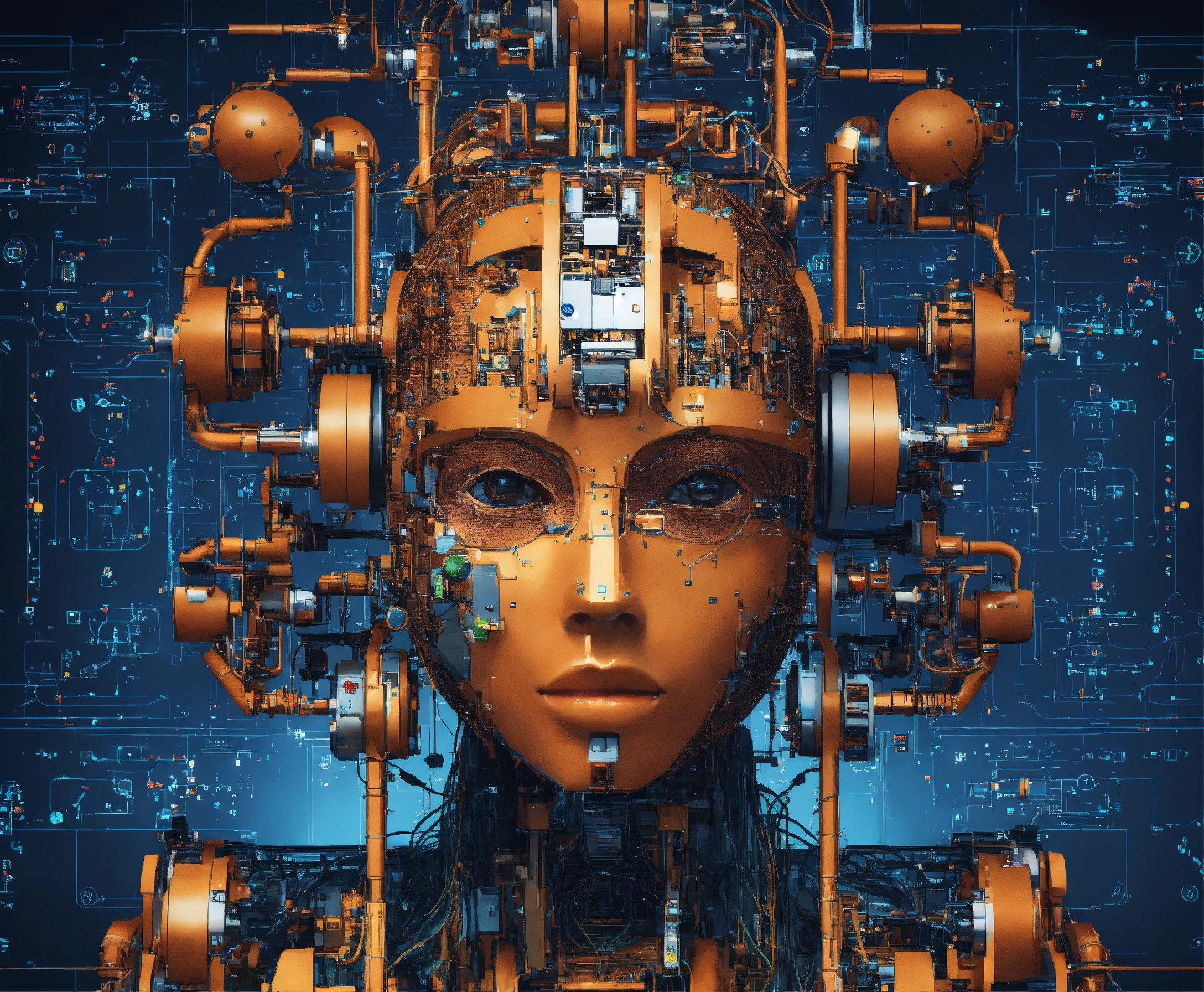 Lexica - Artificial intelligence solves mathematical problems