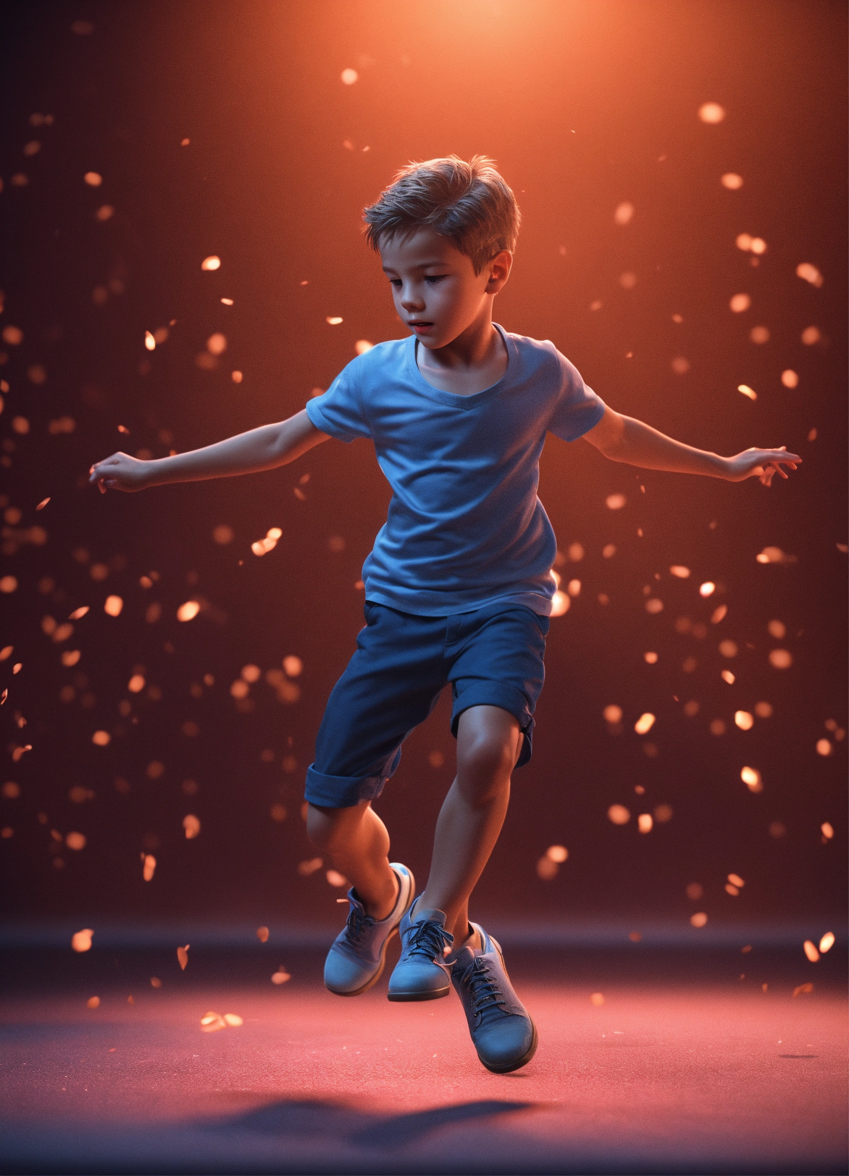 Lexica - Very high detailed, ultra realistic, 3d illustration, cinema ...