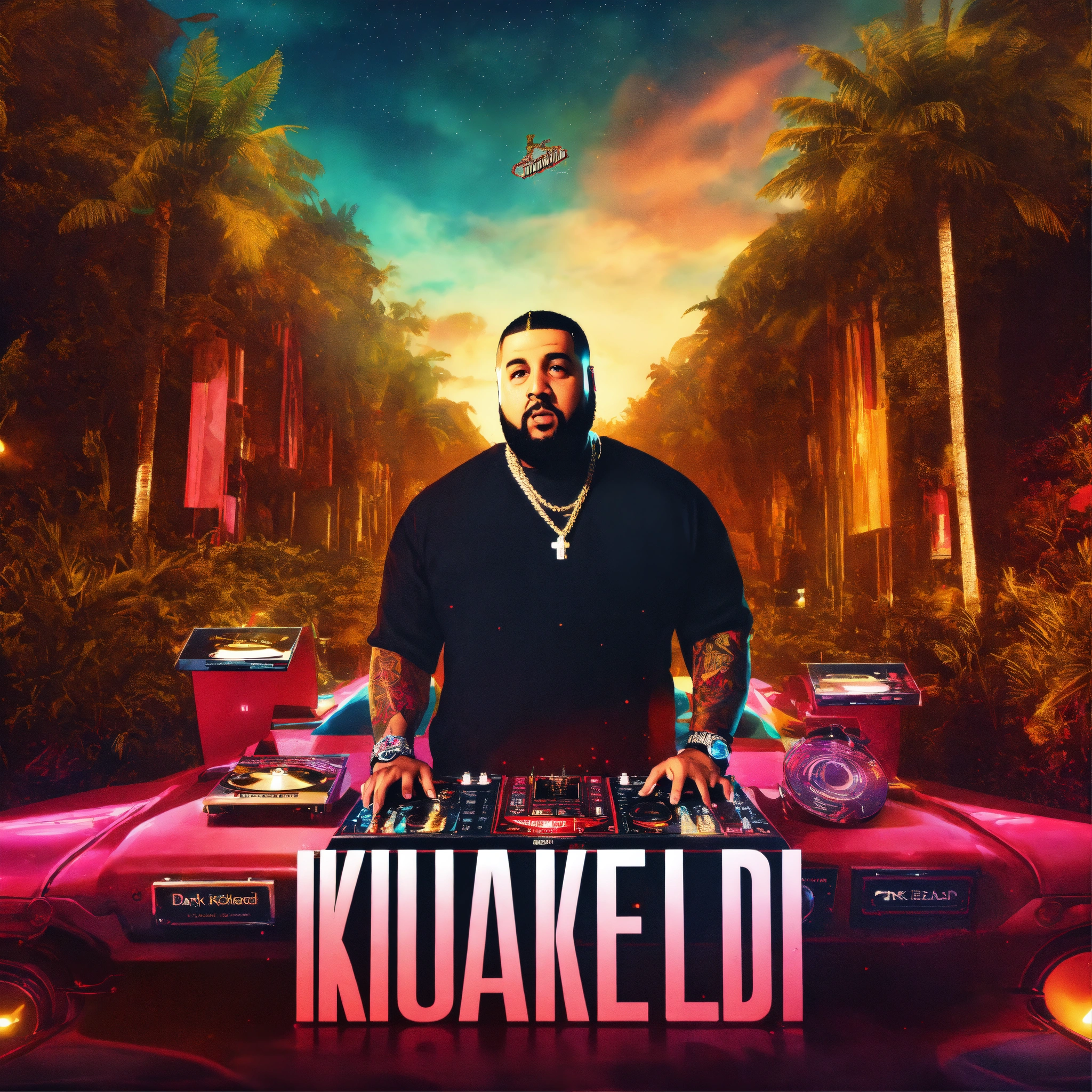 Lexica - Album artwork, 3d, full hd, music, type beat, cover art, cd ...