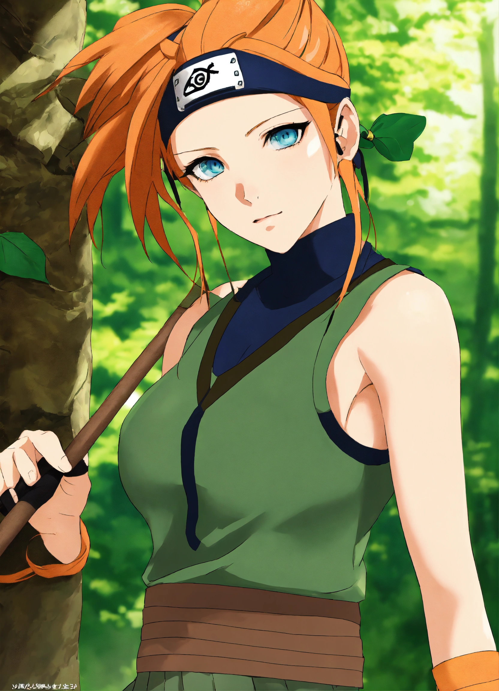 Lexica - Naruto-style art, masashi kishimoto art, anime, naruto manga ...