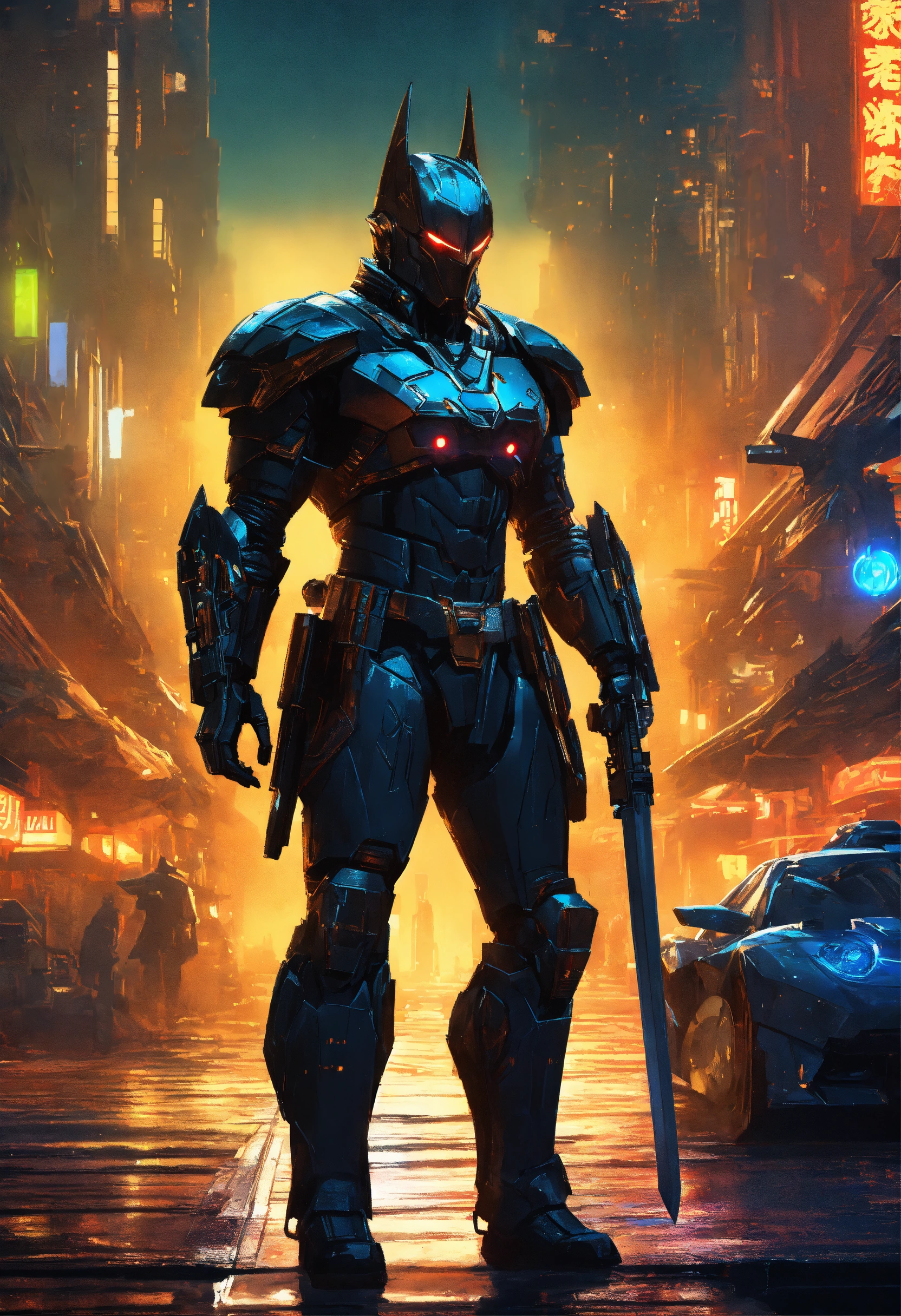 Lexica - Adamantium, Guyver, Sith, Tron, Hybrid Vibranium Draculian ...