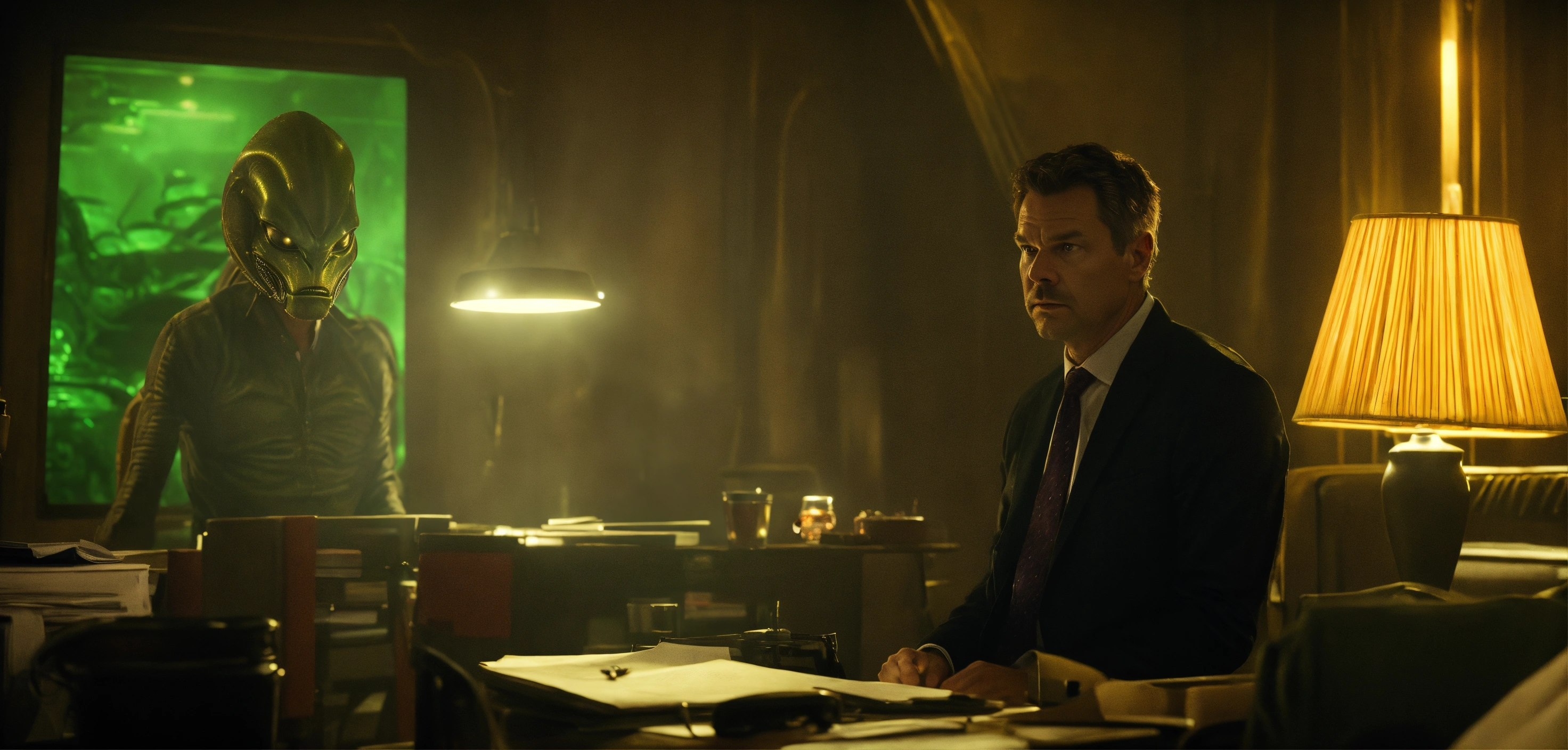 Lexica - In an awkward moment, Chris Hansen, renowned host of "To Catch ...