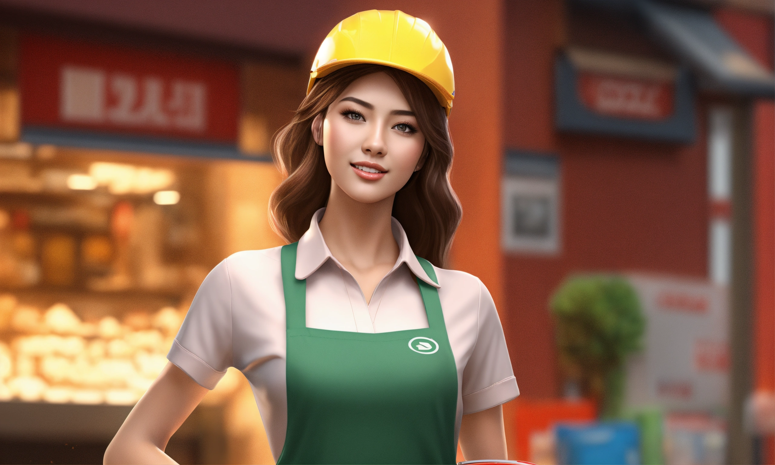 Lexica Very High Detailed Ultra Realistic 3d Illustration Very