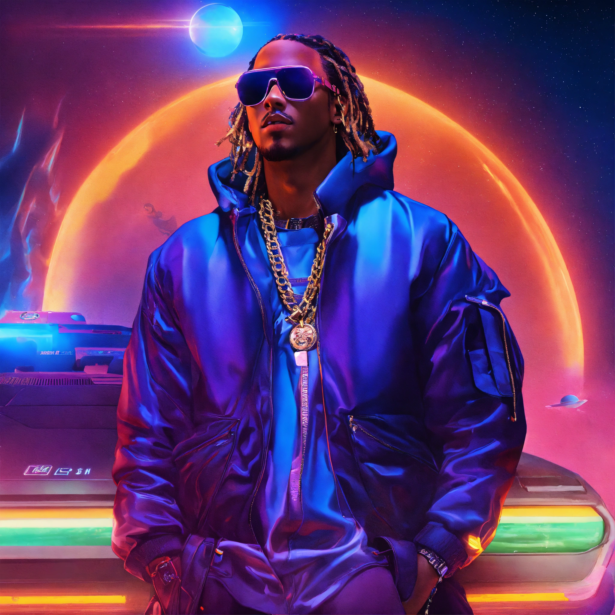 Lexica - Album artwork, 3d, full hd, cover art, cd, illustration ...