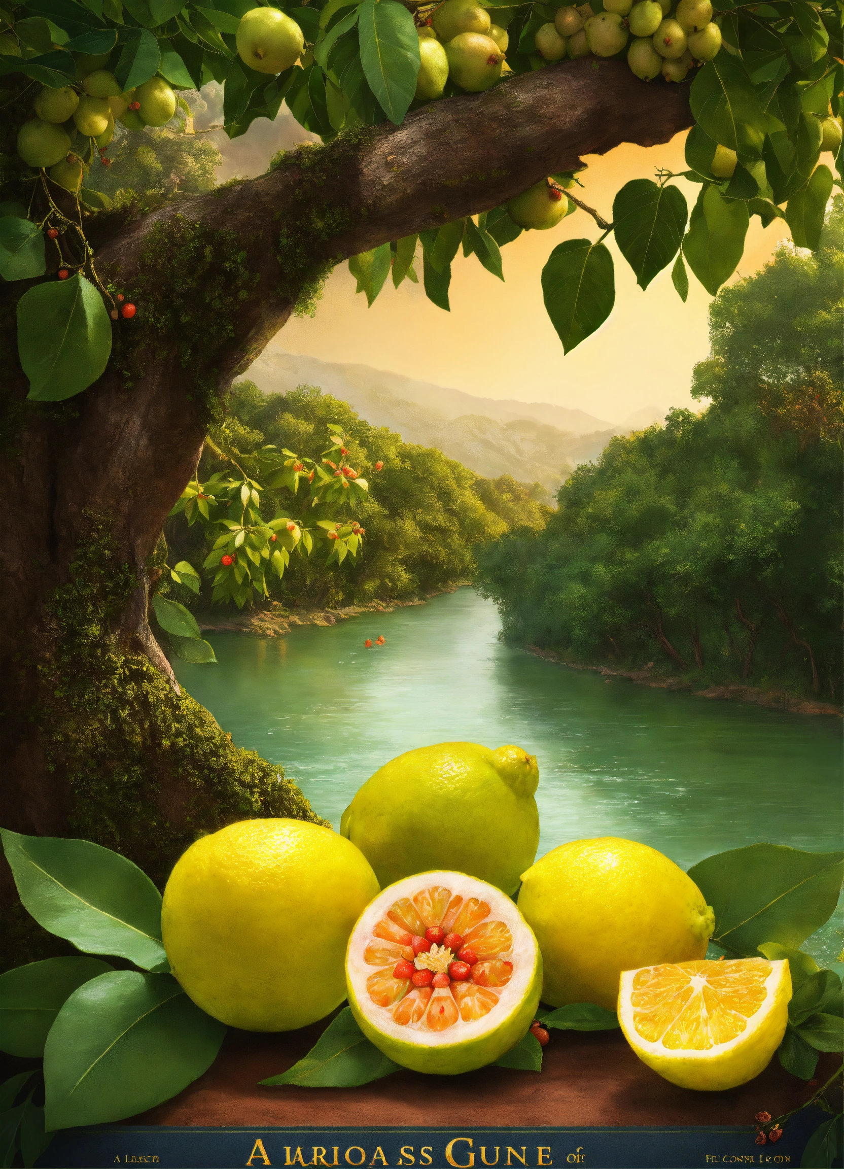 Lexica - Create a captivating book cover design that conveys the theme ...