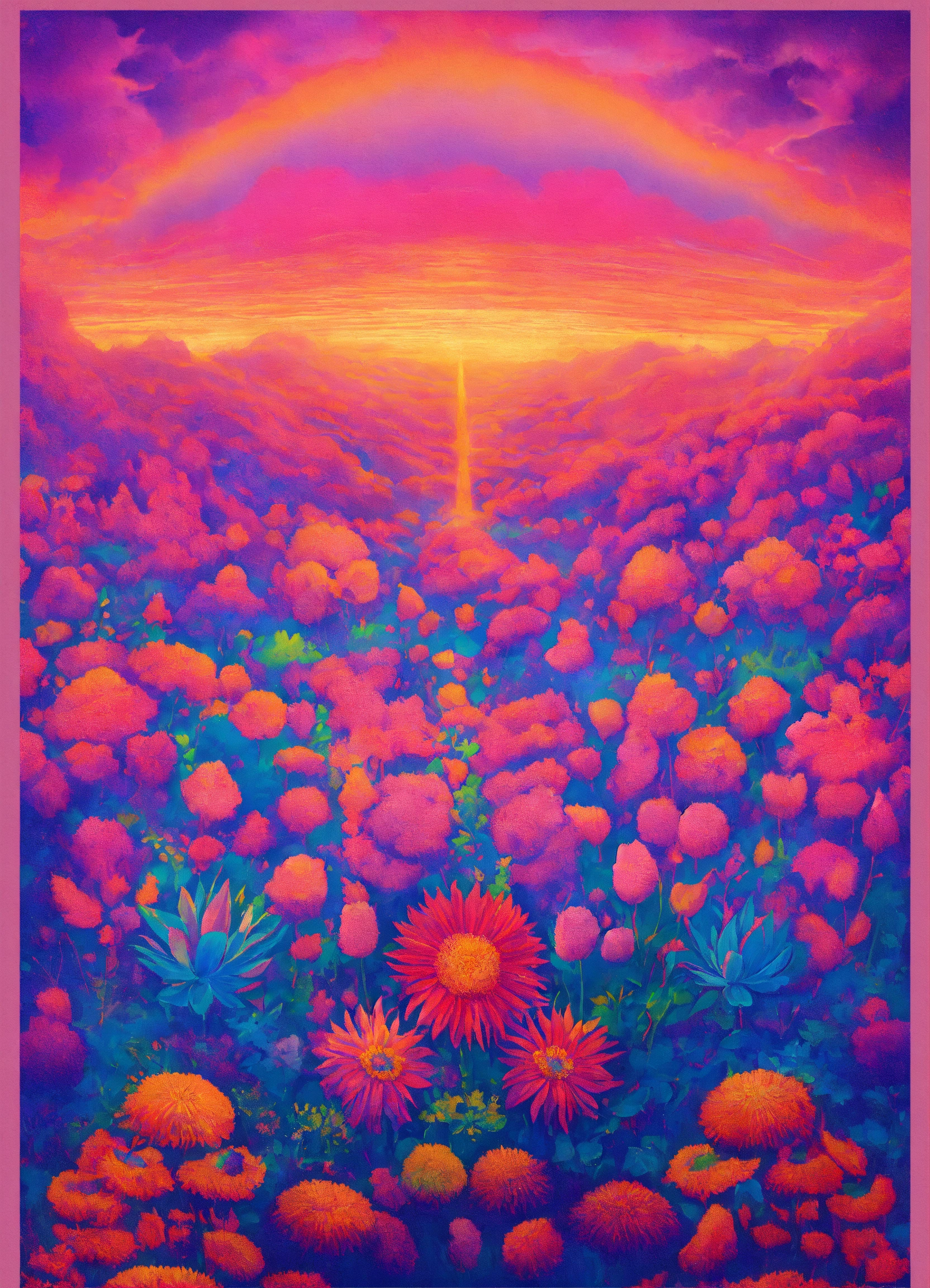 Lexica - Acid dreams