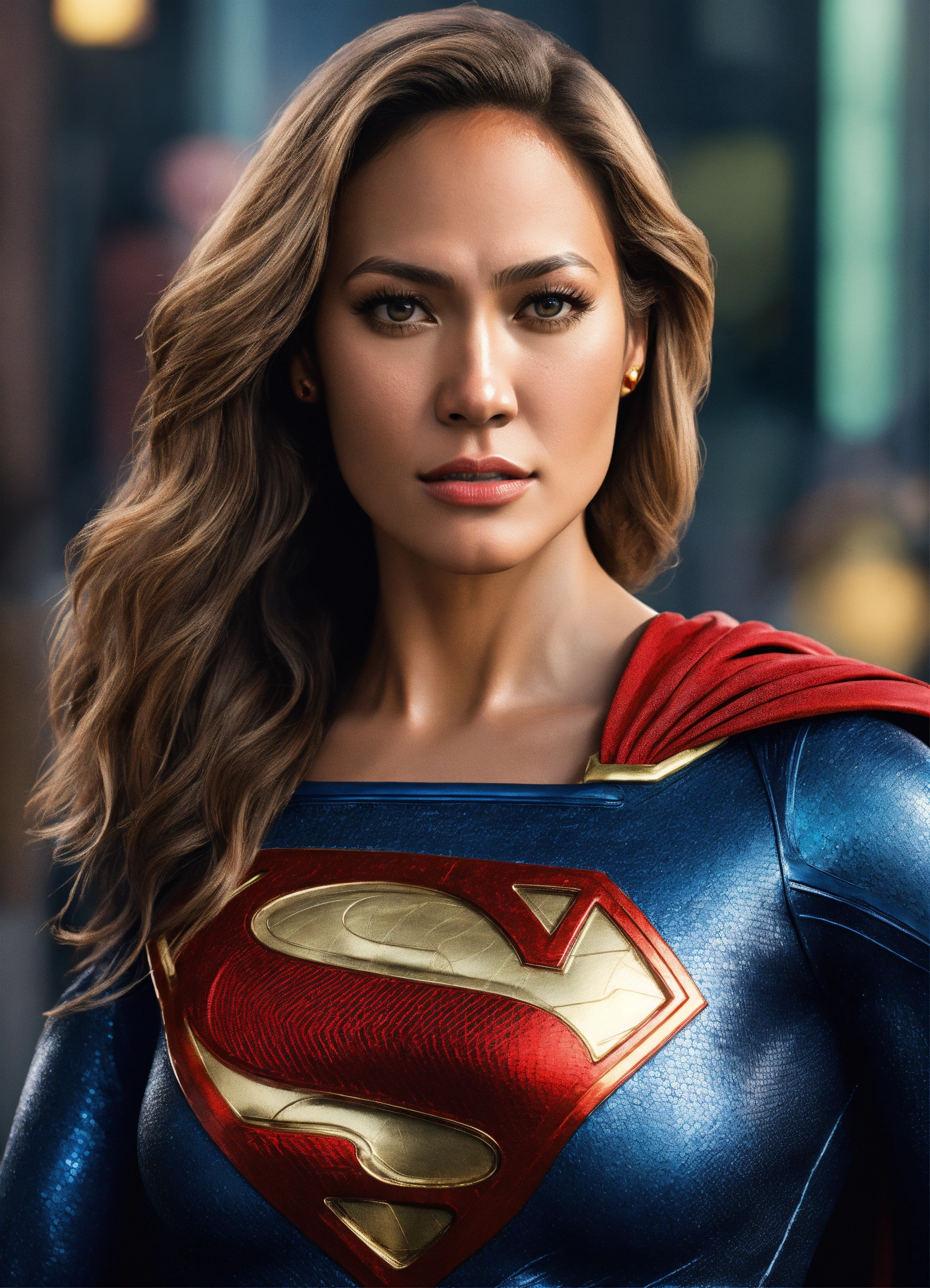 Lexica - Full body portrait, {{{Movie}}} {{{Zack Snyder's Justice ...