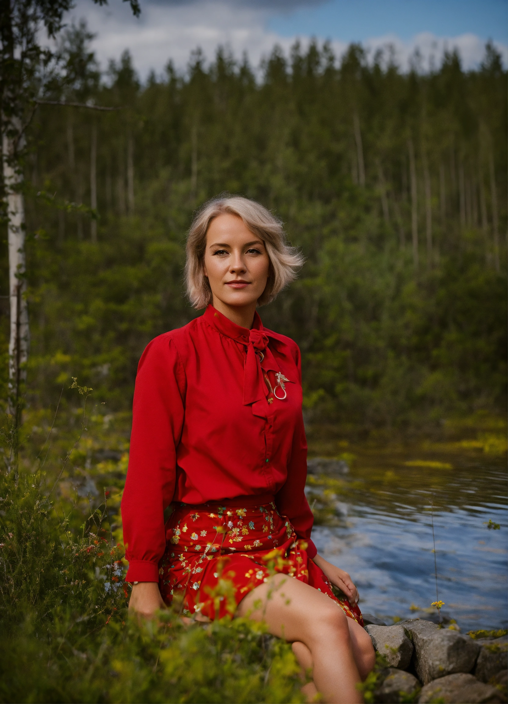 Lexica - Alma persson