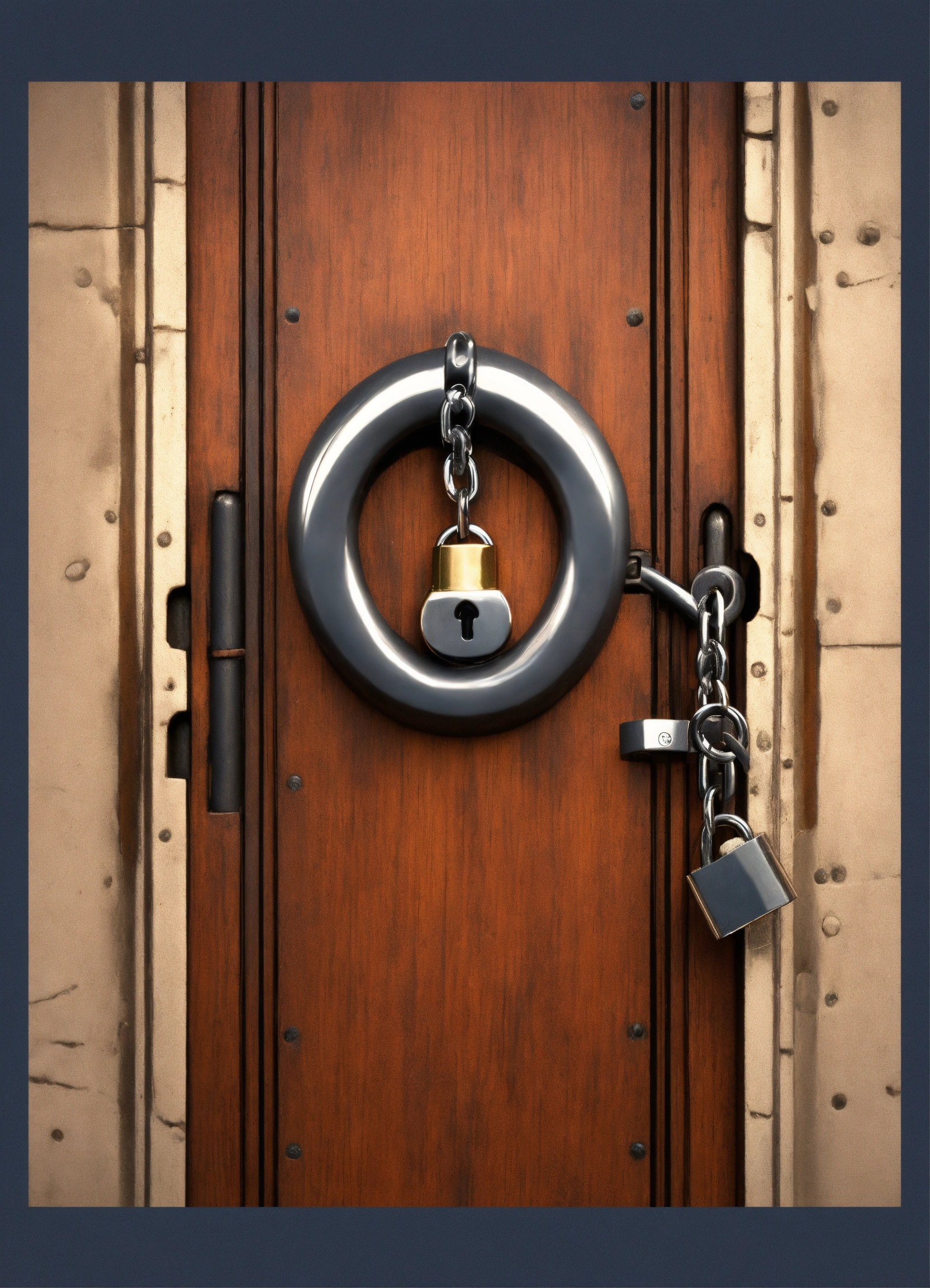 Lexica - Design a clip art-style image that merges the visual elements ...