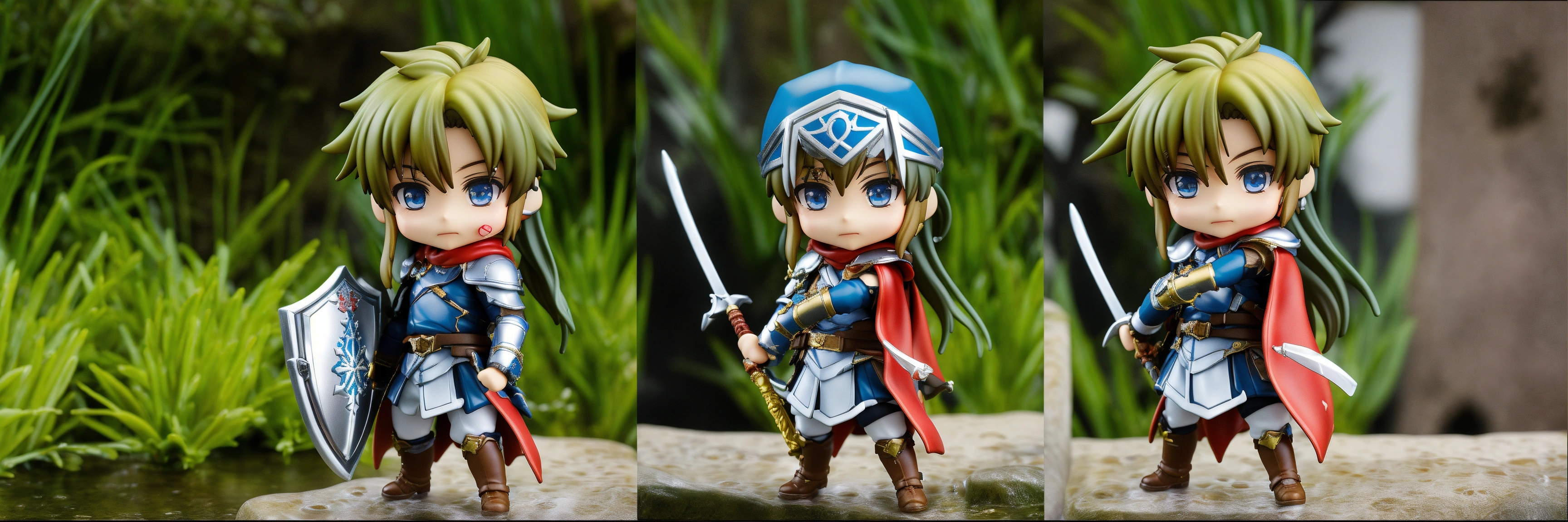 Lexica - The Legend of Heroes Nendoroid
