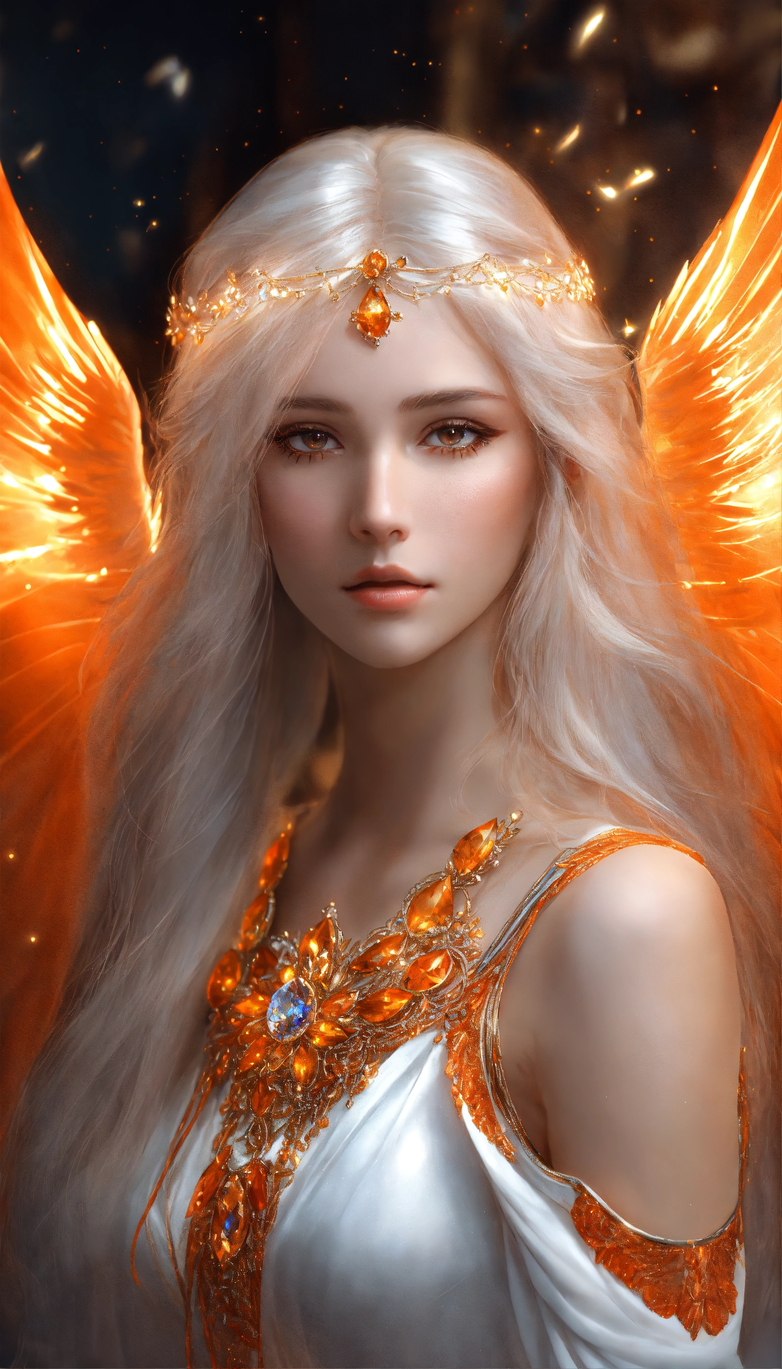 Lexica - Hyper beautiful and perfect Angel. Beautiful and perfect Angel ...