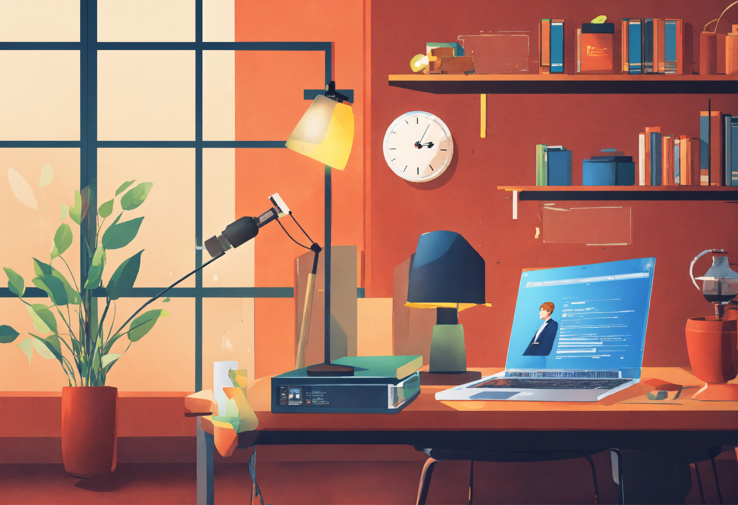 Lexica - How to Create an Exceptional Interactive Online Training Program