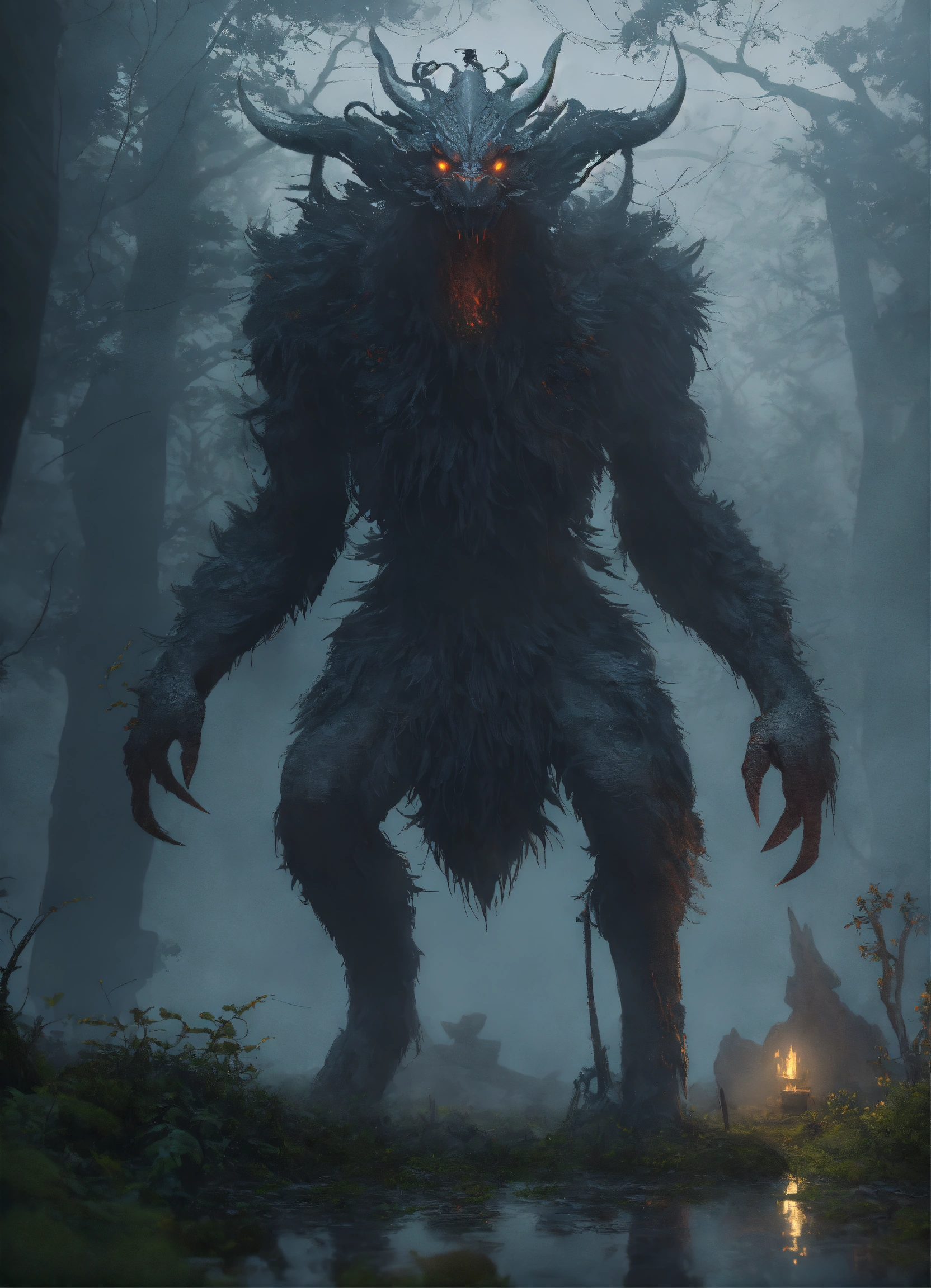 Lexica - Tiyanak Filipino mythical creature, scary, creepy, lures, then ...