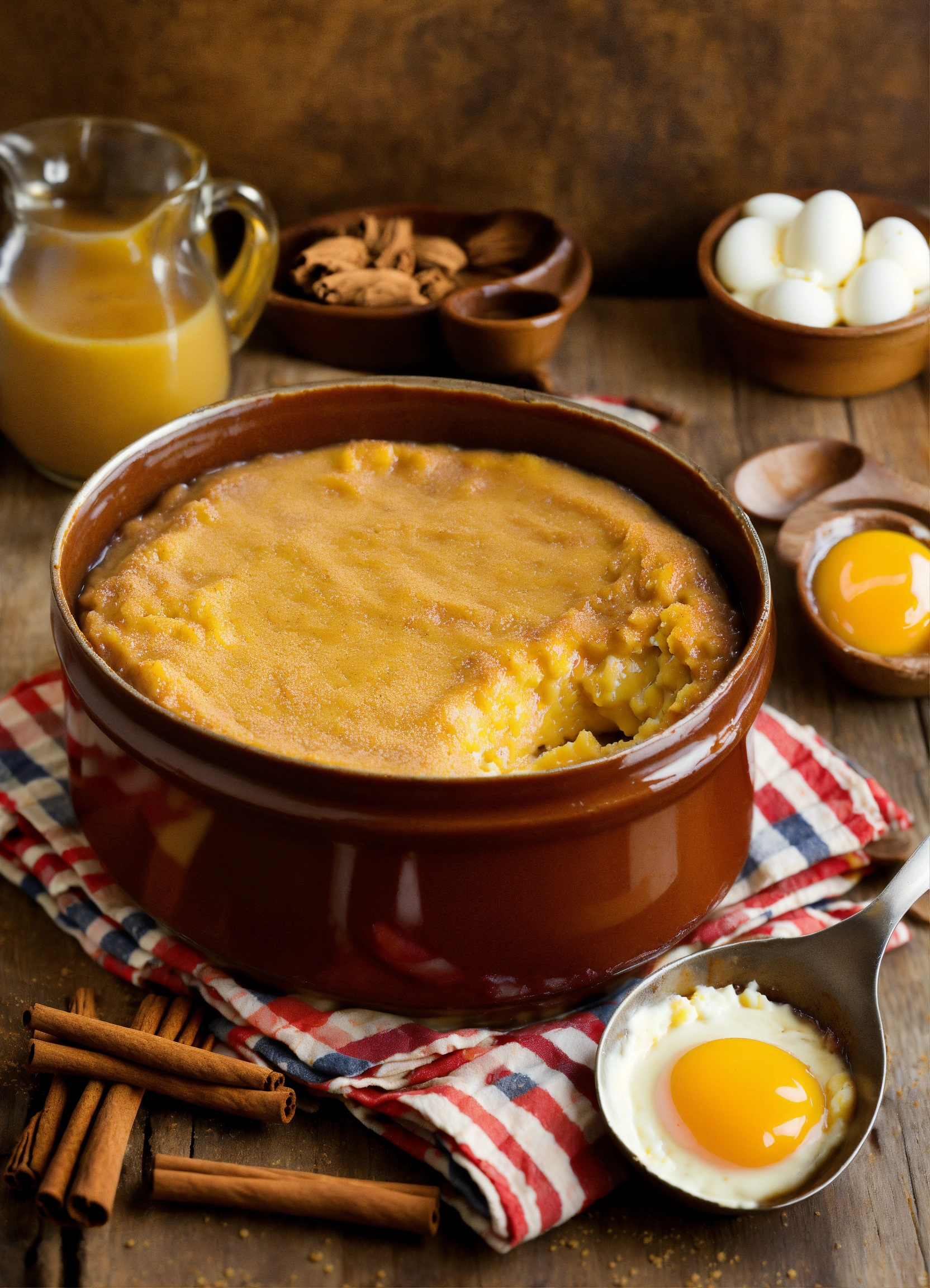 Lexica - Colonial America Indian Pudding Significance A dessert that ...