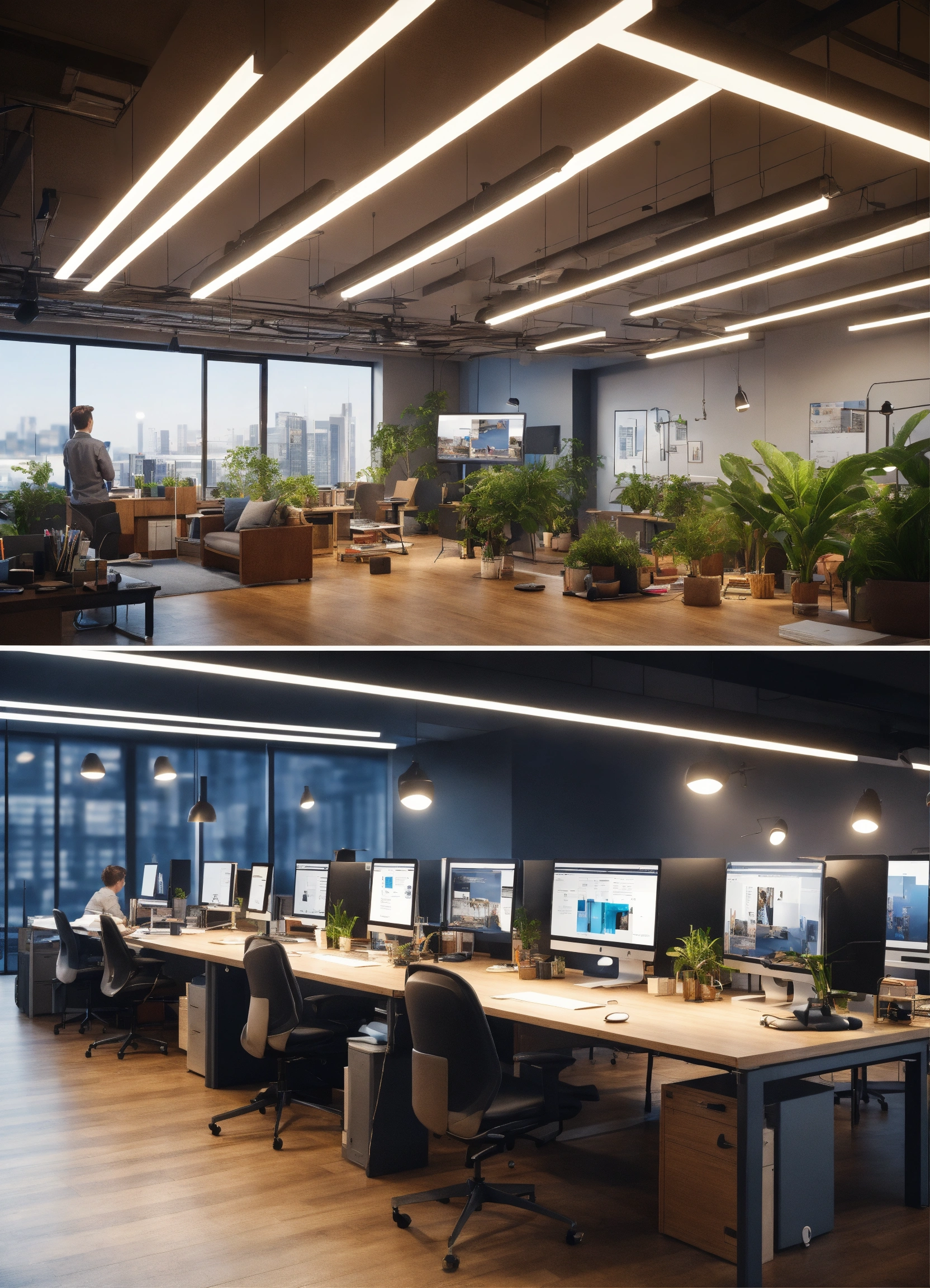 Lexica - Create a hyper-realistic 4K lifelike digital image of a ...