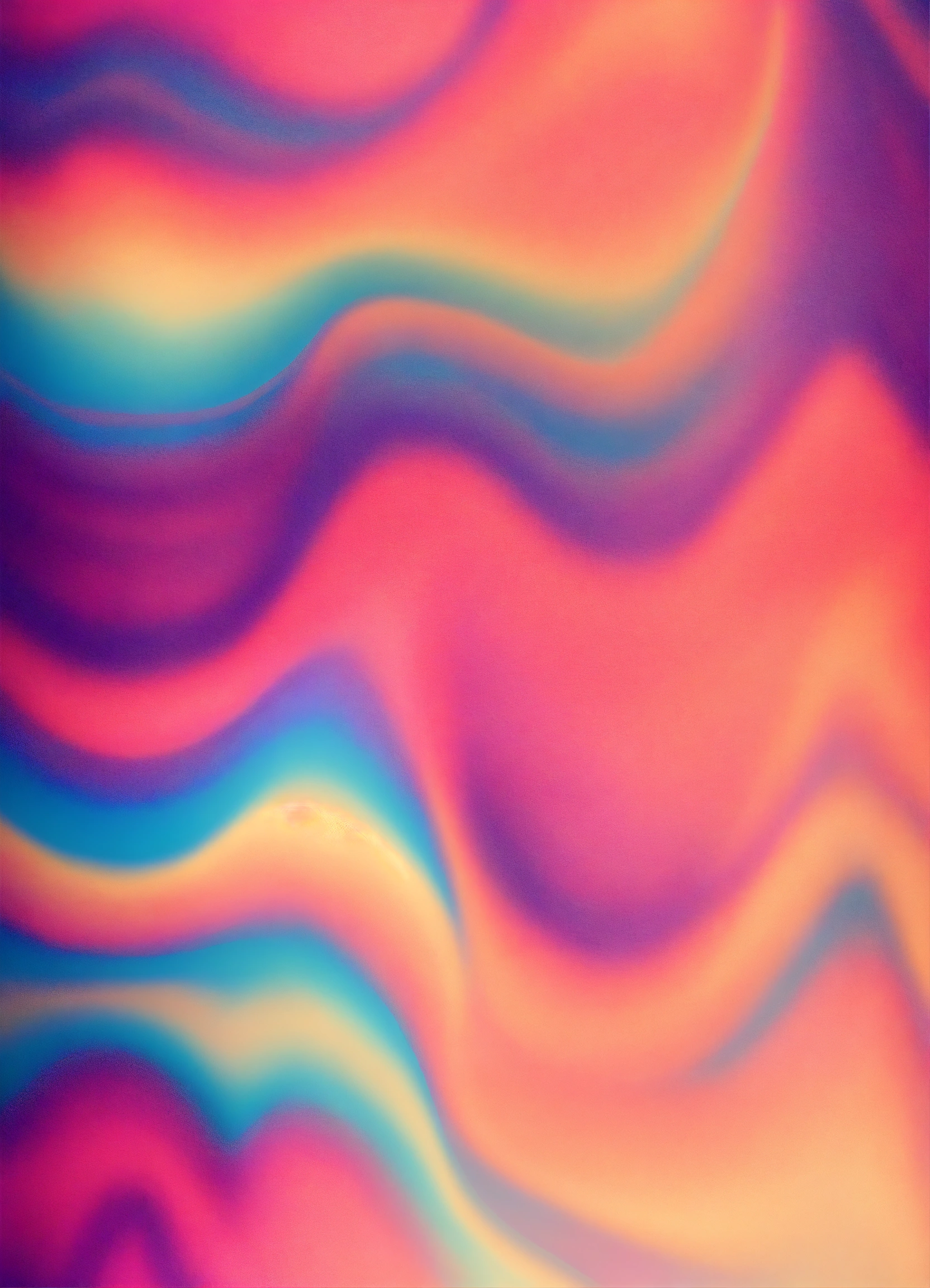 Lexica - Blended pattern of psychedelic color background, muted color ...