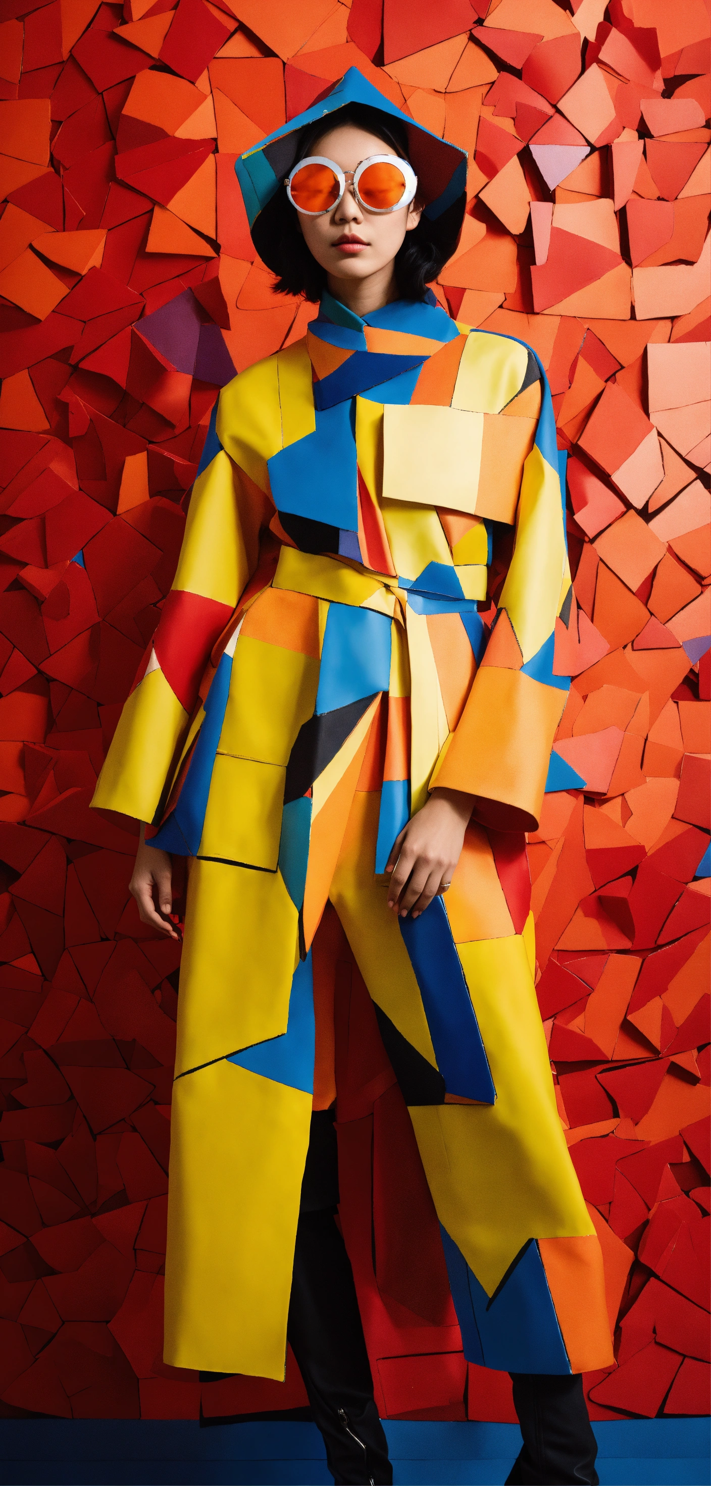 Lexica - Location An Upscale Art Gallery Opening Model A South Korean ...