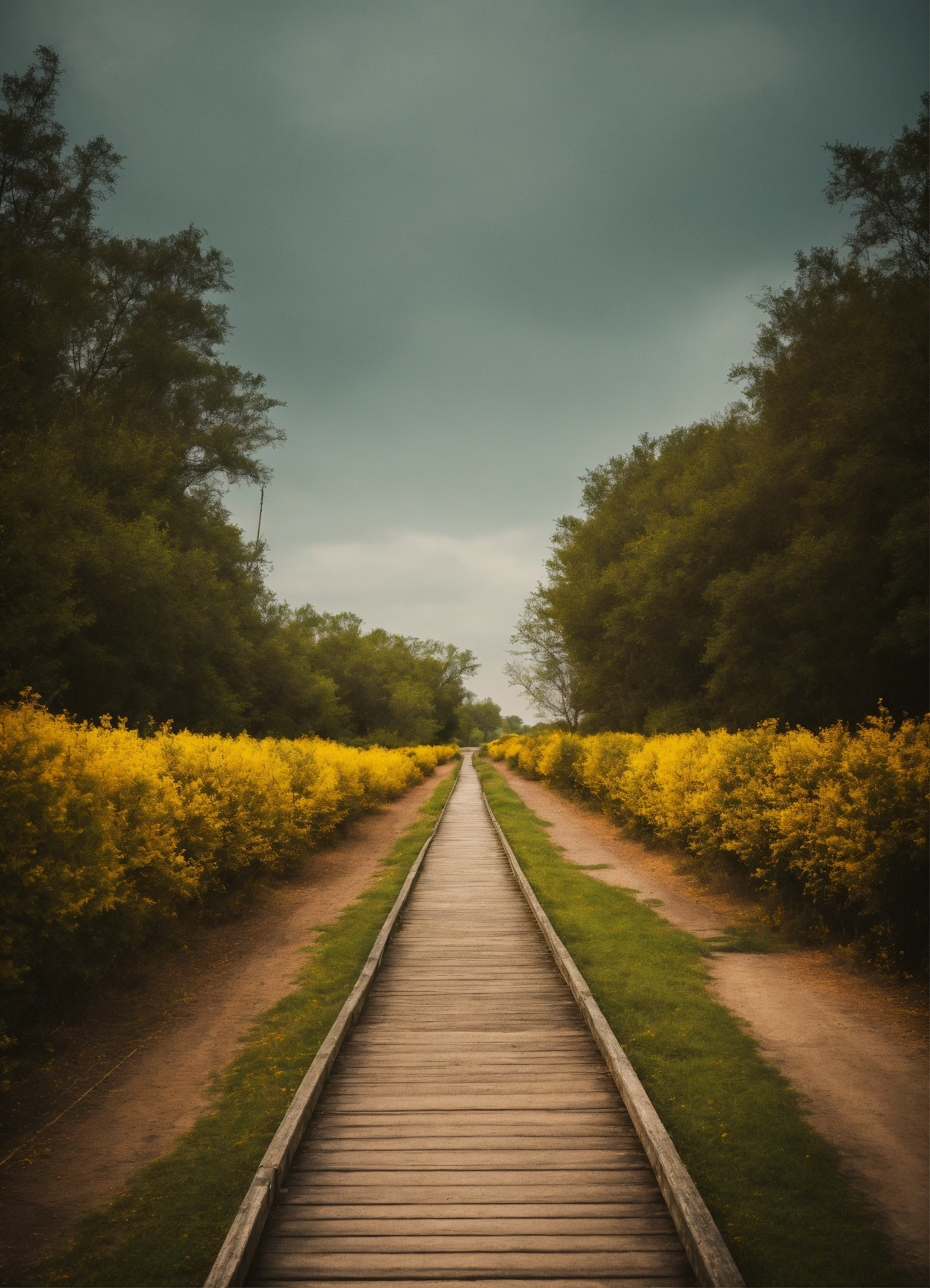 Lexica - Simple path that illustrates the notion of tactical decisions