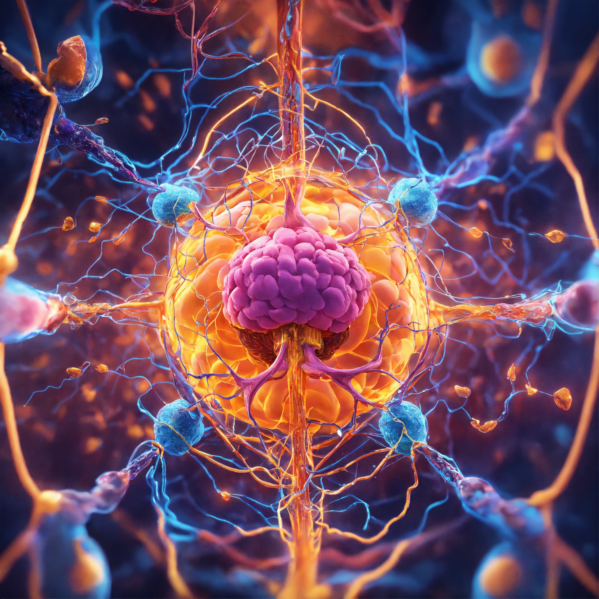 Lexica - Journey inside ventral striatum, reward system due to its ...