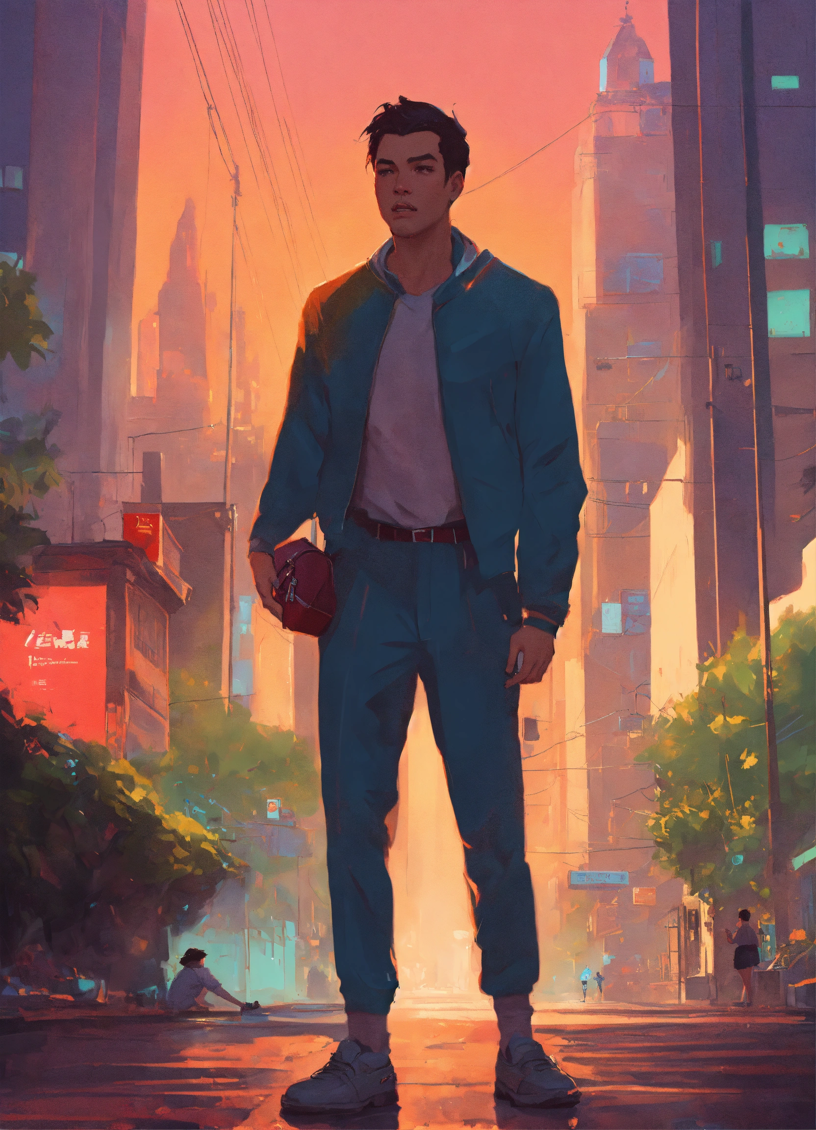 Lexica - Meme culture, internet memes, by artgerm, atey ghailan, greg ...