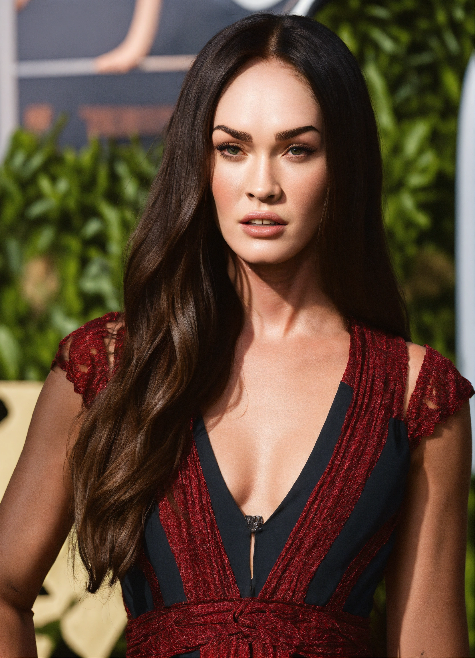 Lexica - Megan fox game of thrones