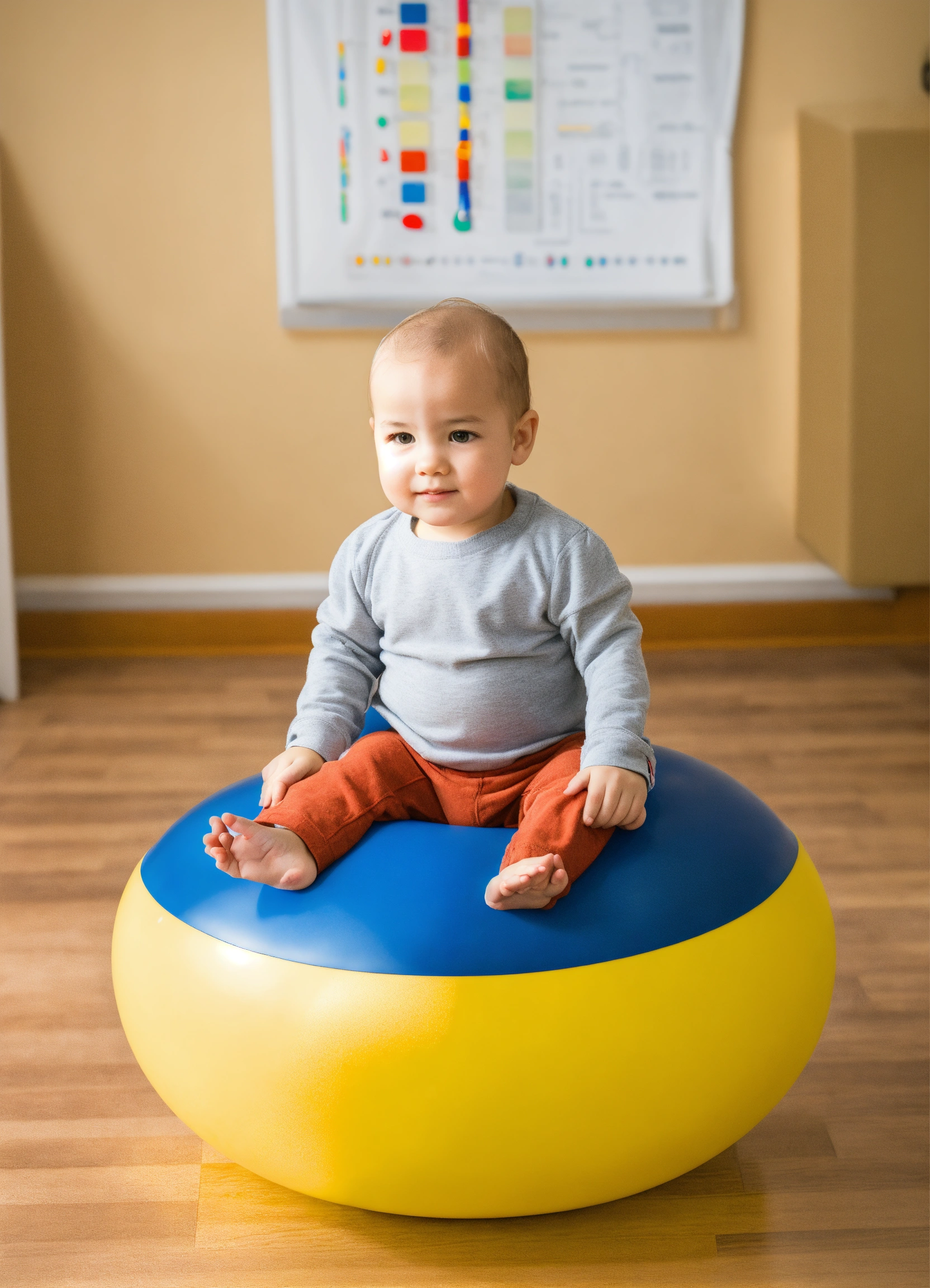 Lexica - Occupational therapy using neurodevelopmental treatment ...