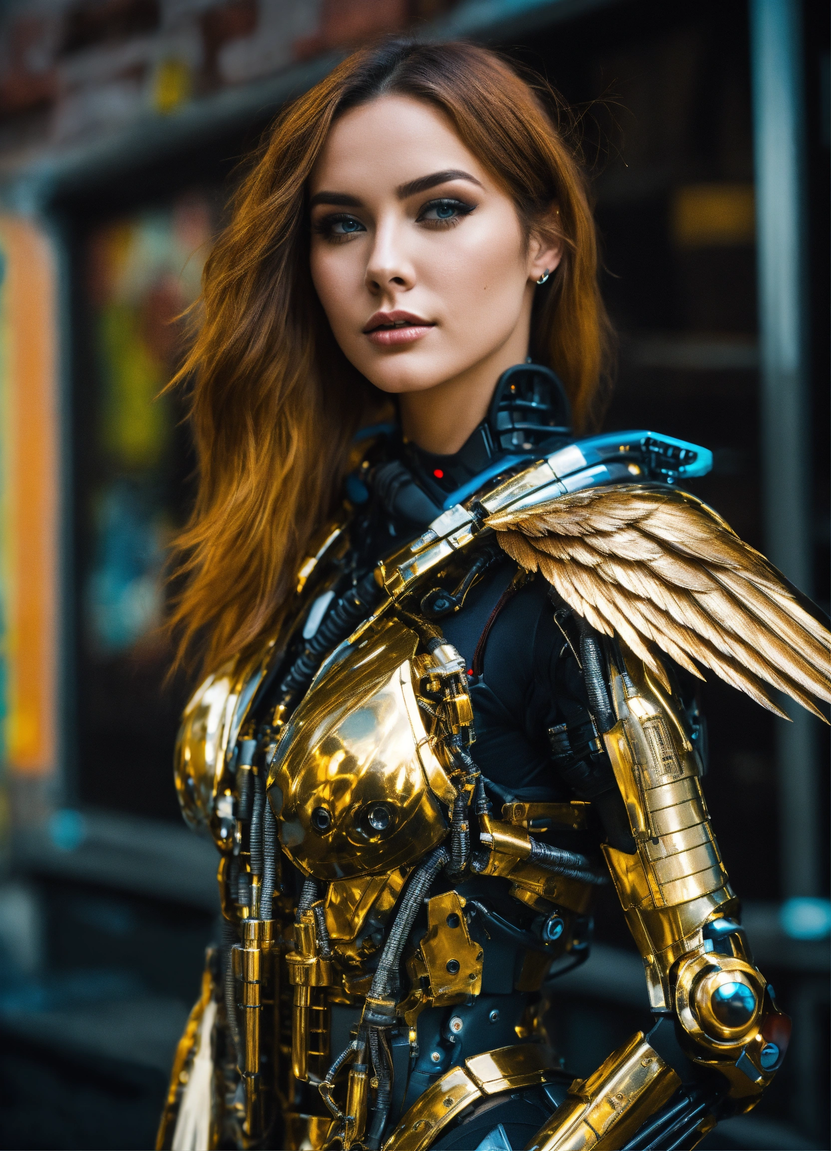 Lexica - Full body front view real life photo of a supermodel 25 year ...