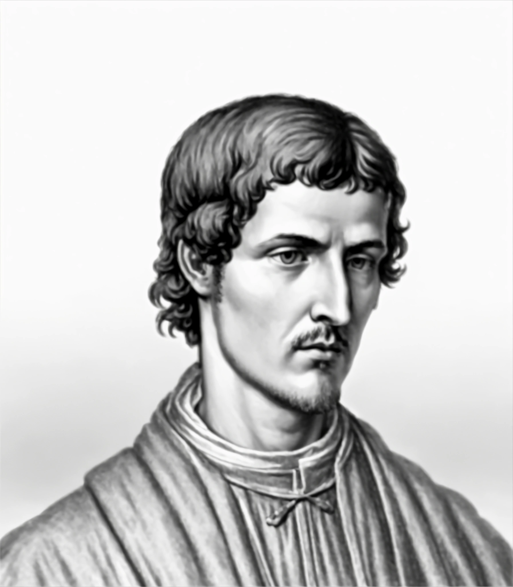 Lexica - On February 17, 1600, the Dominican monk, astronomer, poet and ...